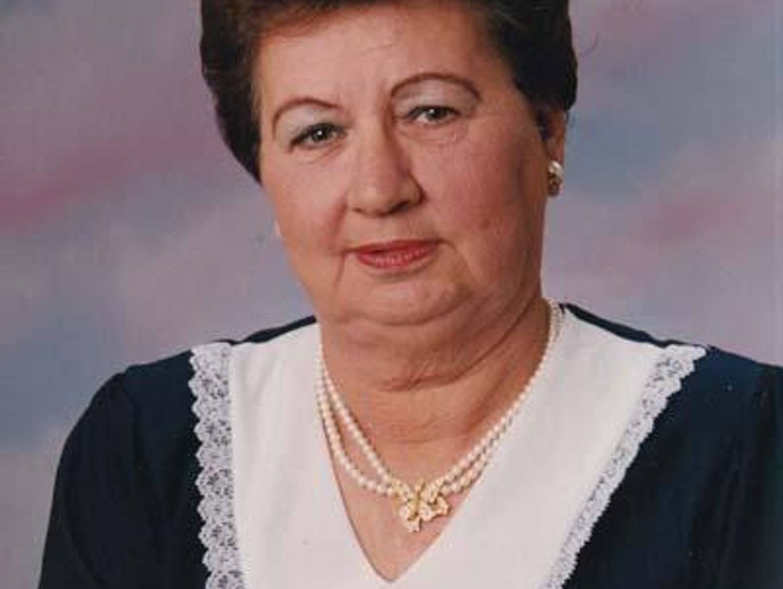 Anna Mae Schexnayder Dore