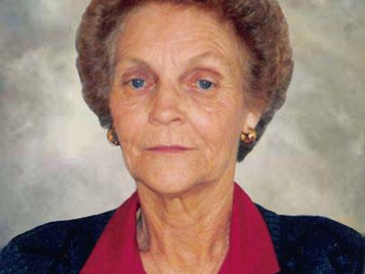 Annette Badeaux LeBlanc