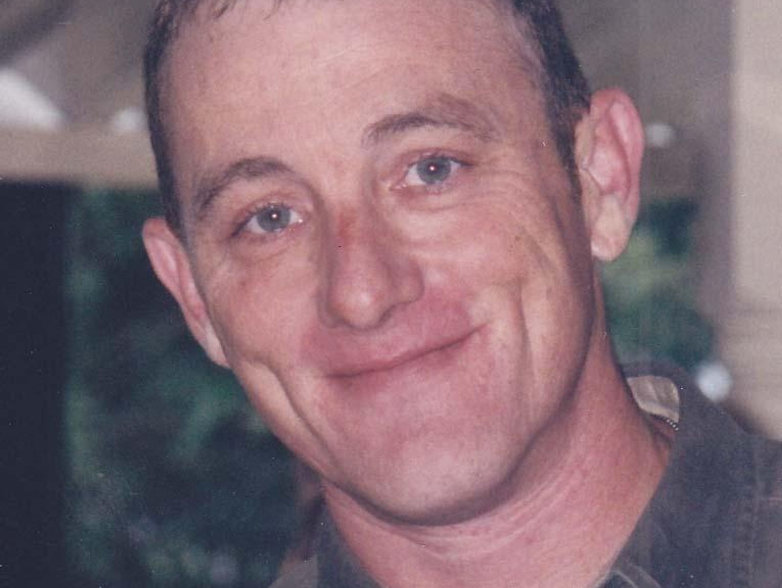 Anthony ‘Tony’ Charles Rodriguez