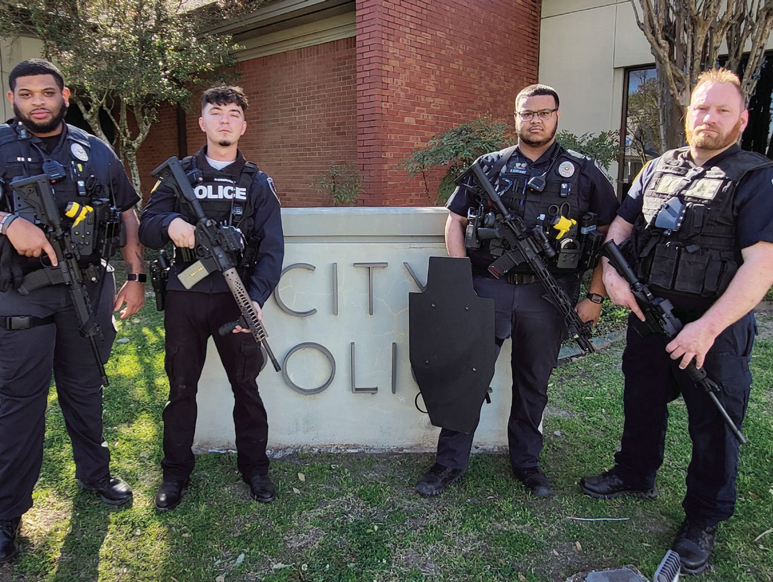BBPD launches VCAT team