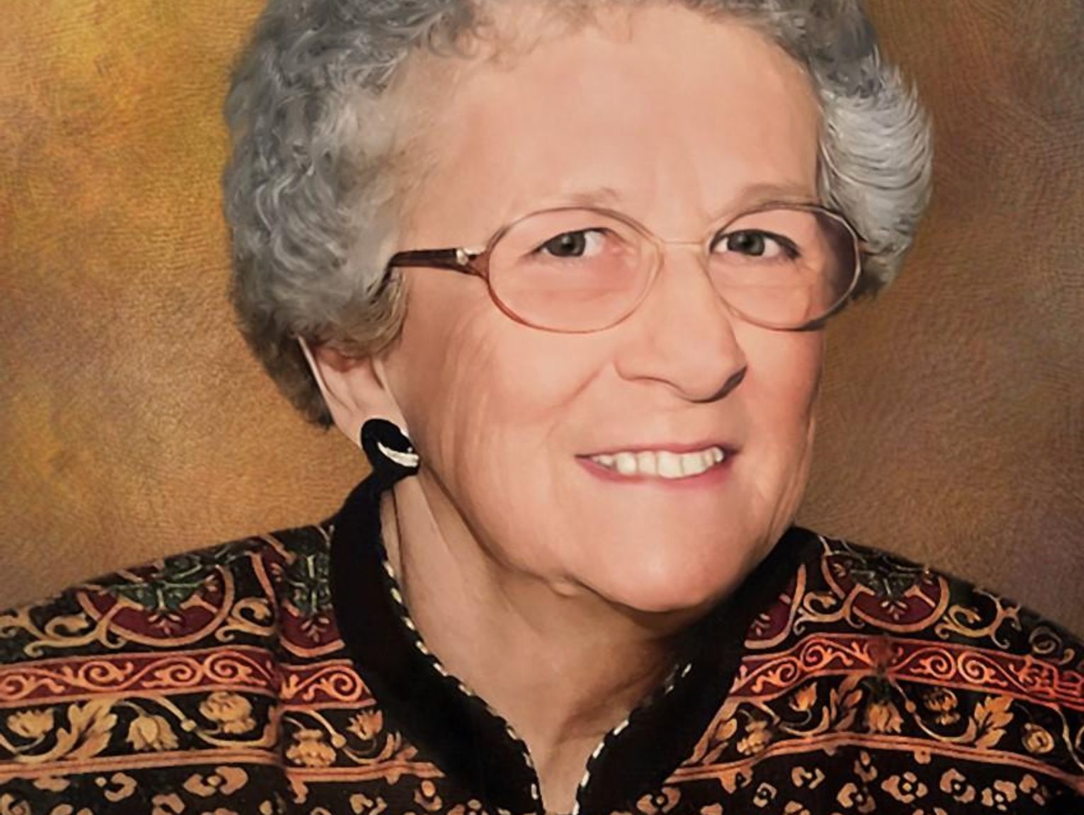 Bernice ‘Bea’ Trahan Guidry