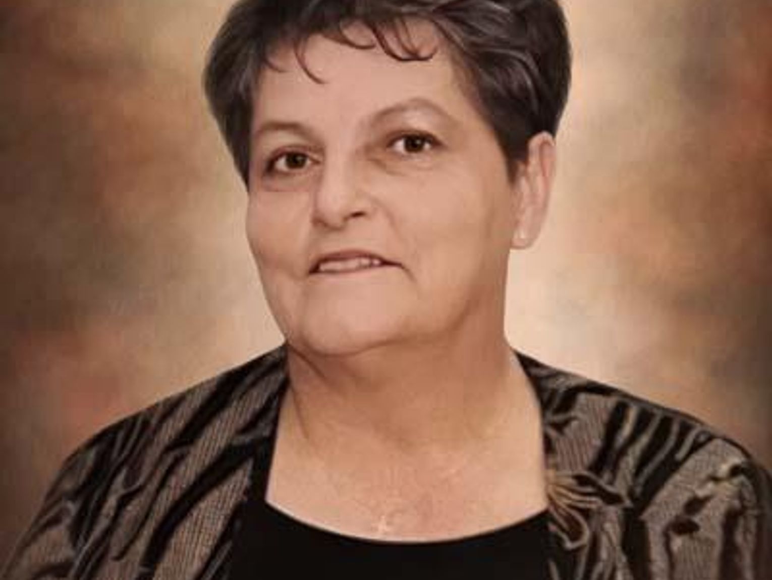 Bertha Ann ‘MeMe’ Rodgers