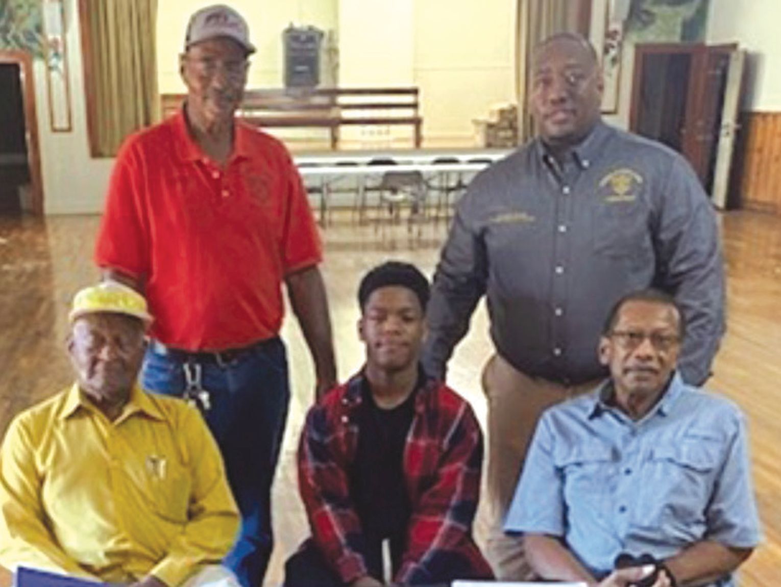 Bowties-4-Brothers event a success