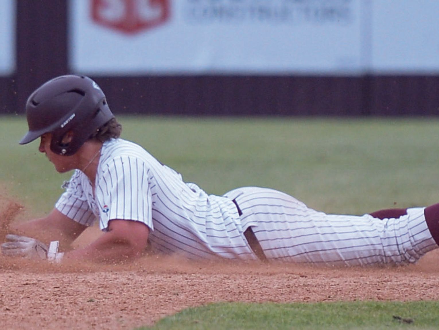 Breaux Bridge clinches 5-4A baseball crown