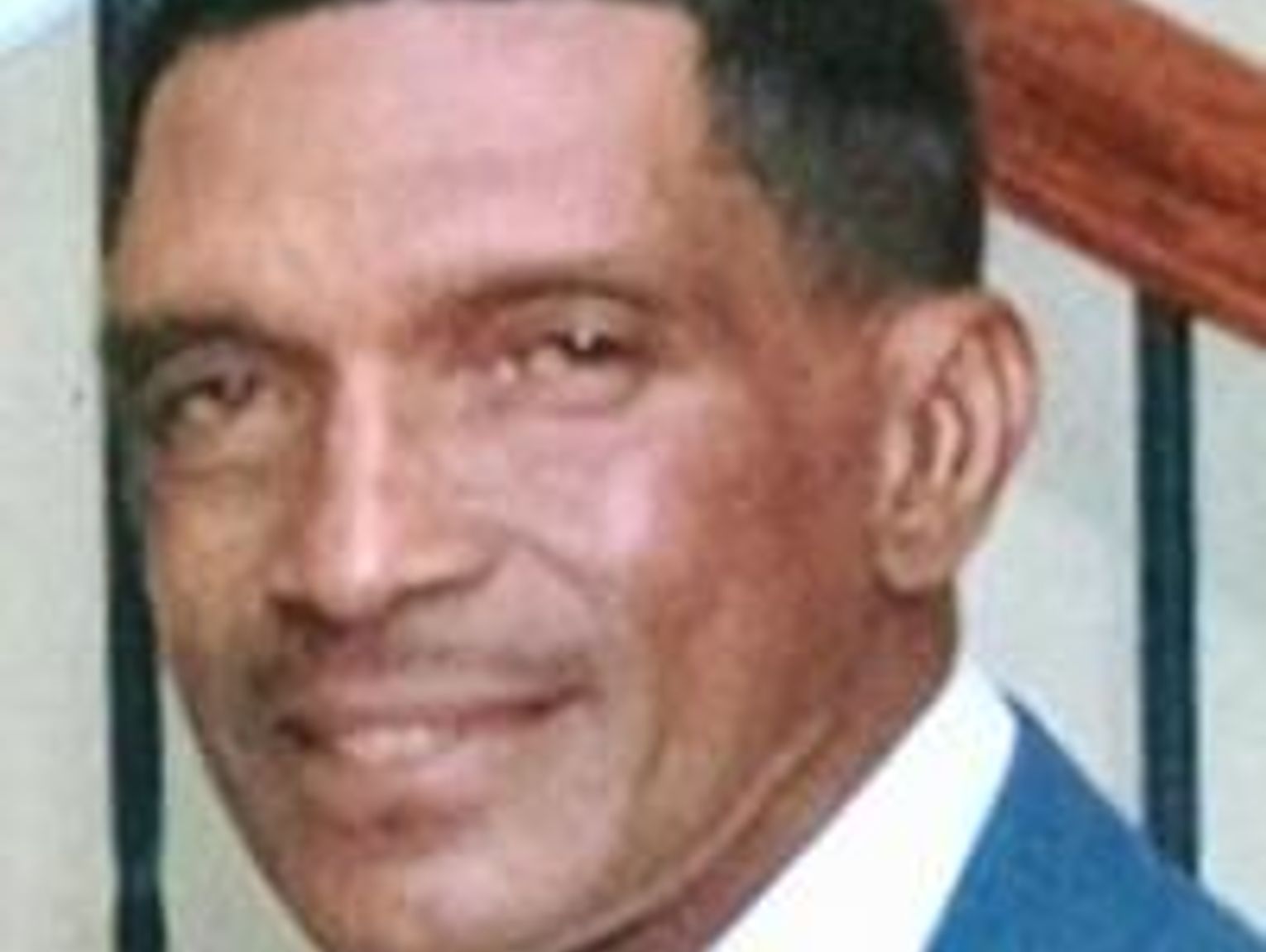 Cedrick Lee Breaux