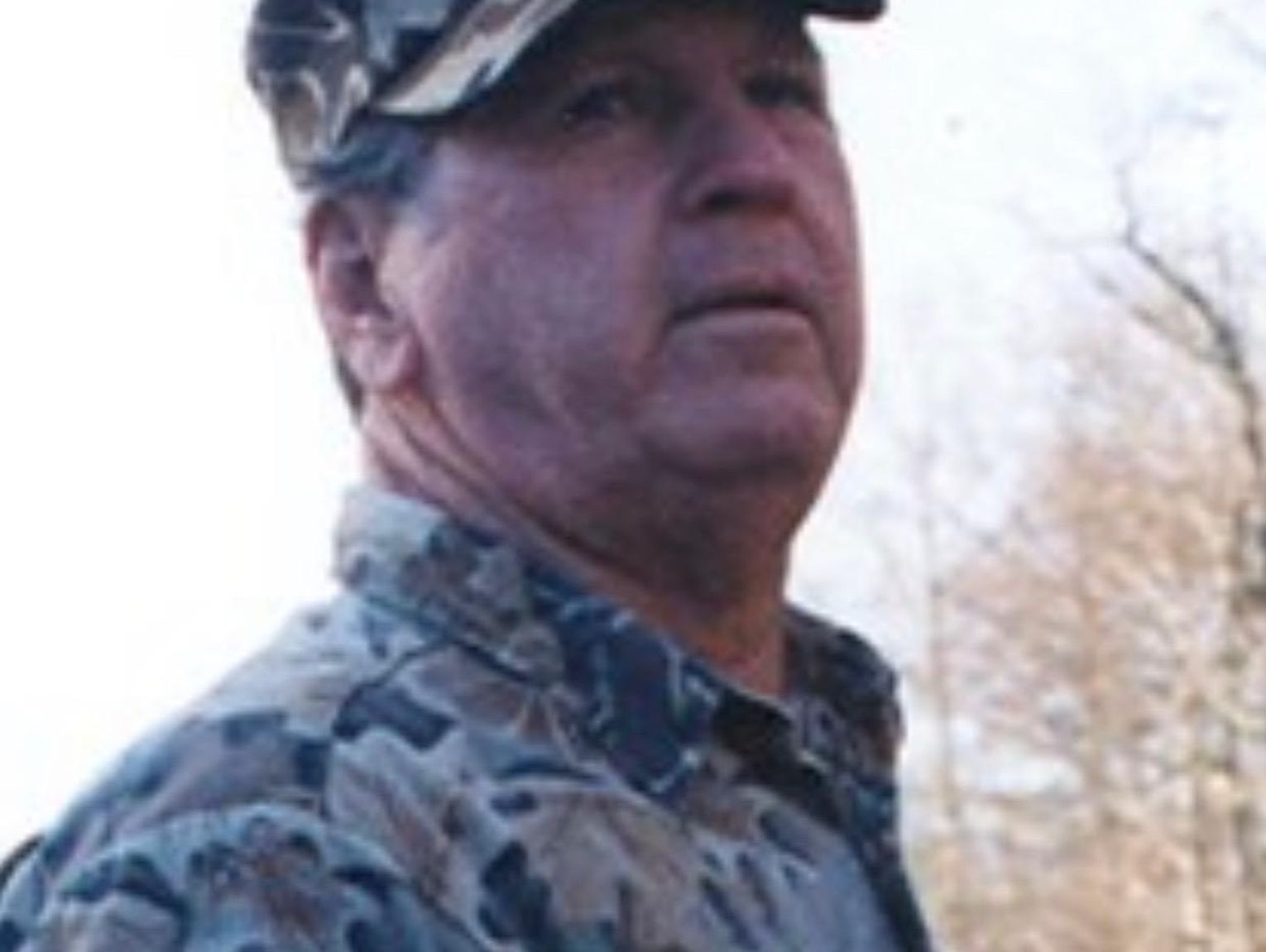 Charles Latiolais Sr.