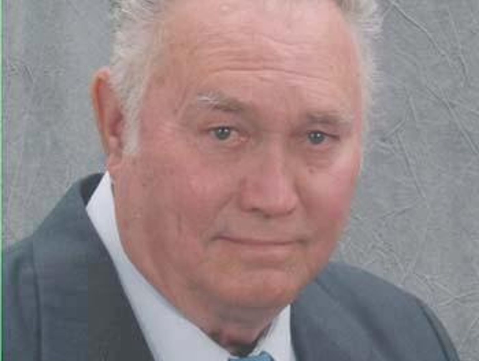 Charles Lewis New