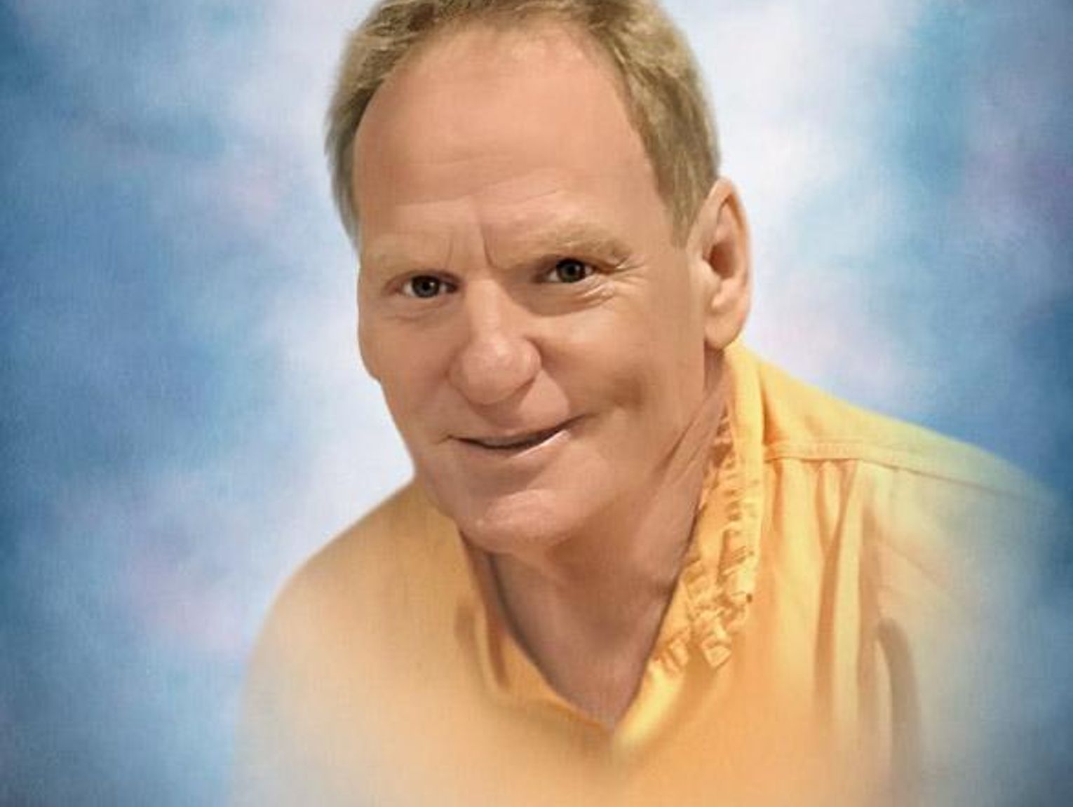 Charles ‘Whit’ Whitley Patin