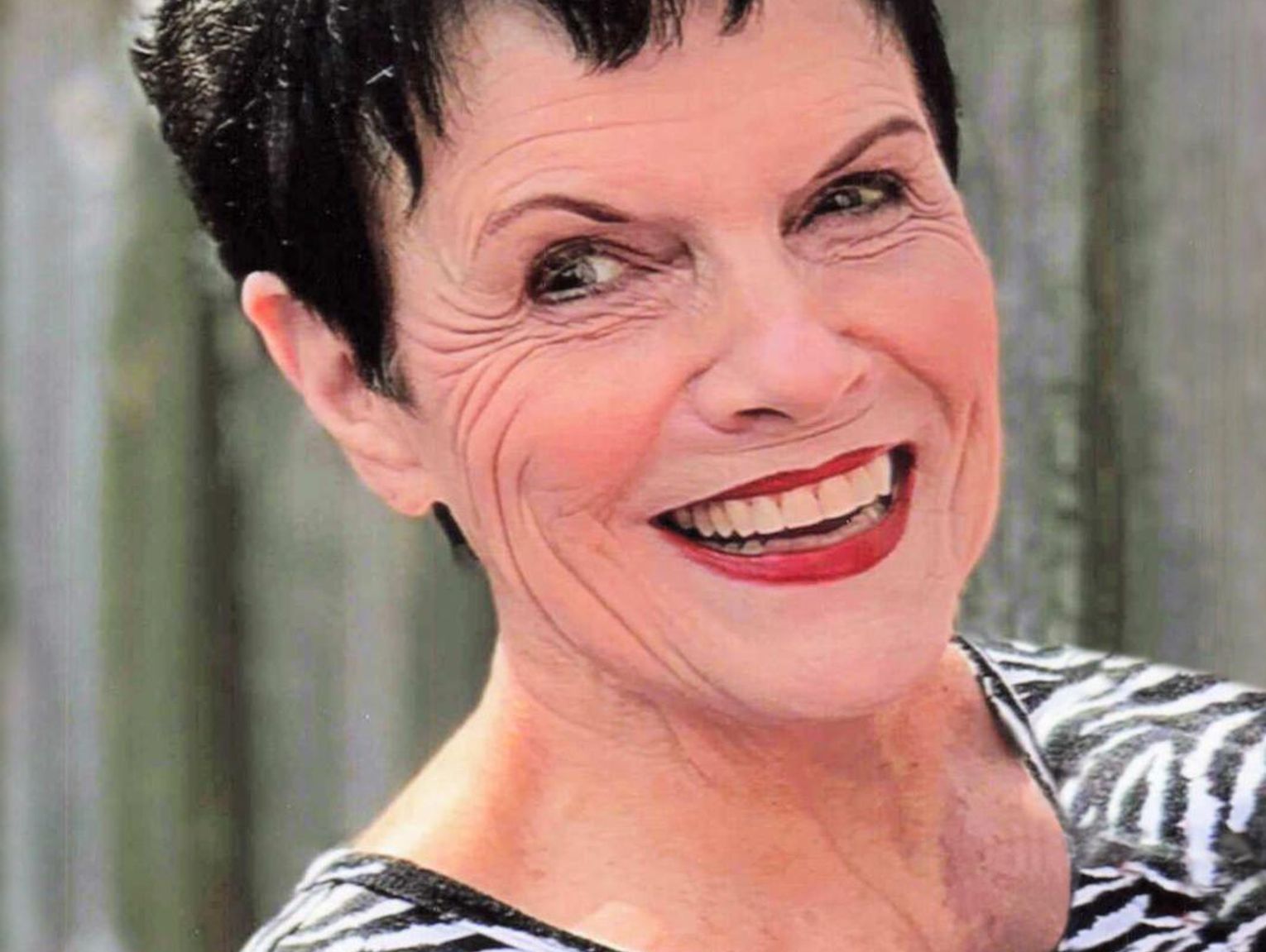 Cheryl Ann Champagne