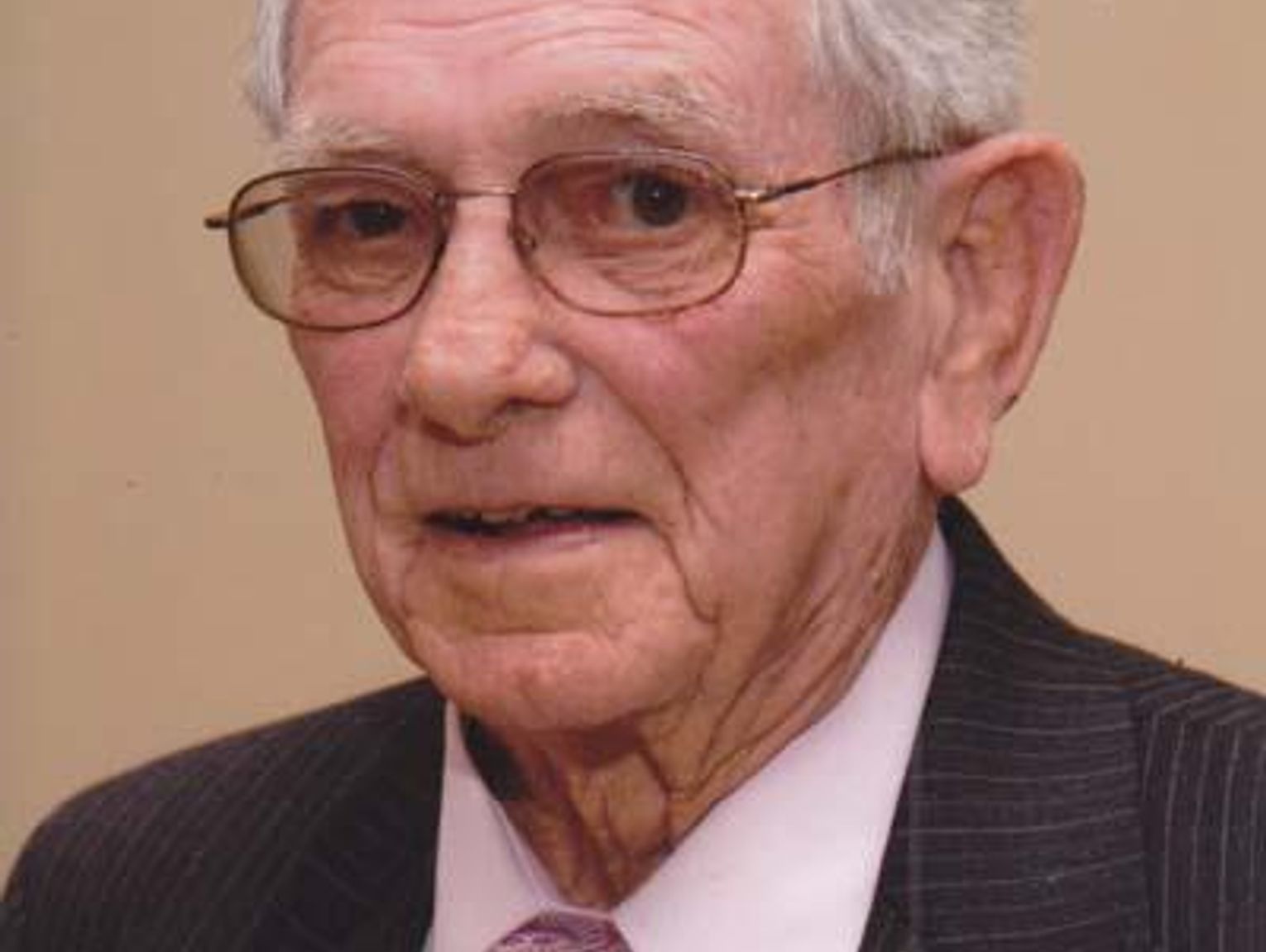 Conrad Joseph Halphen Jr.