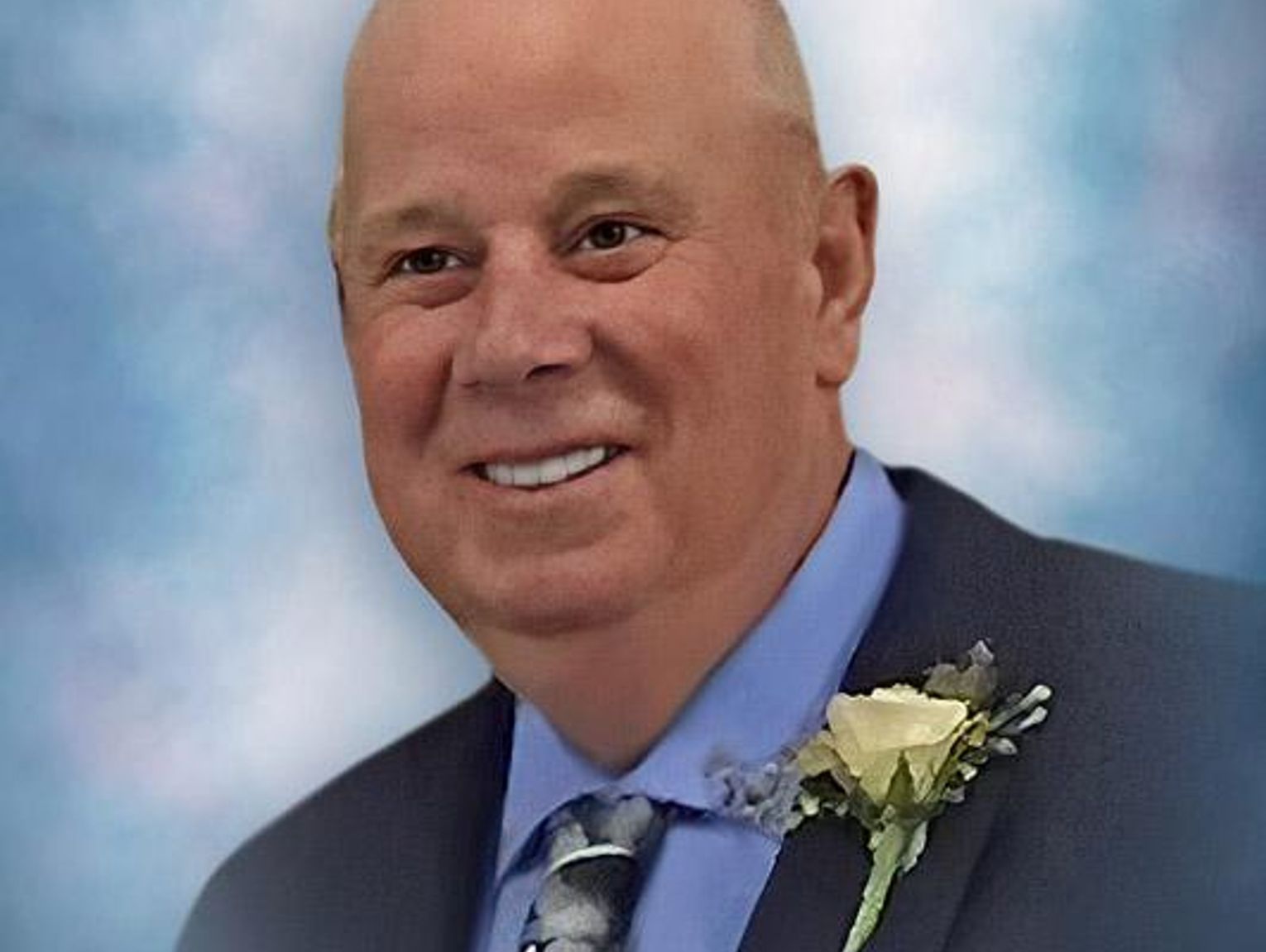Dennis Joseph Gaudet
