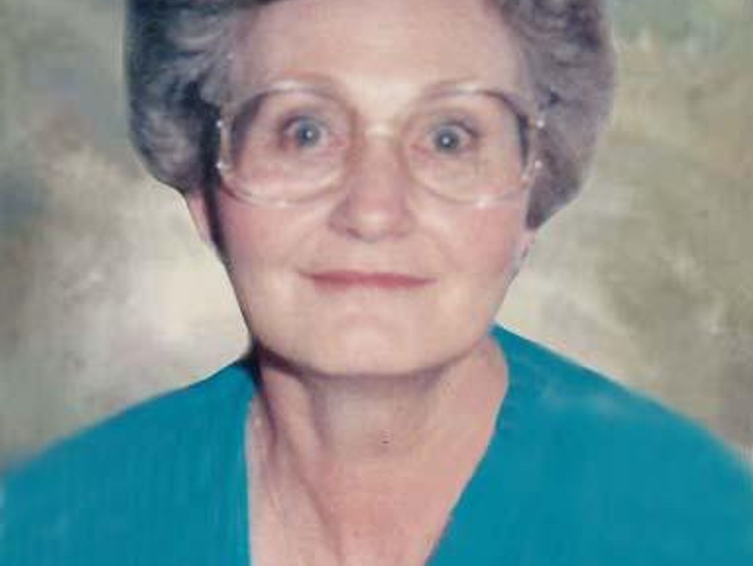 Dorothy Ann Lavergne