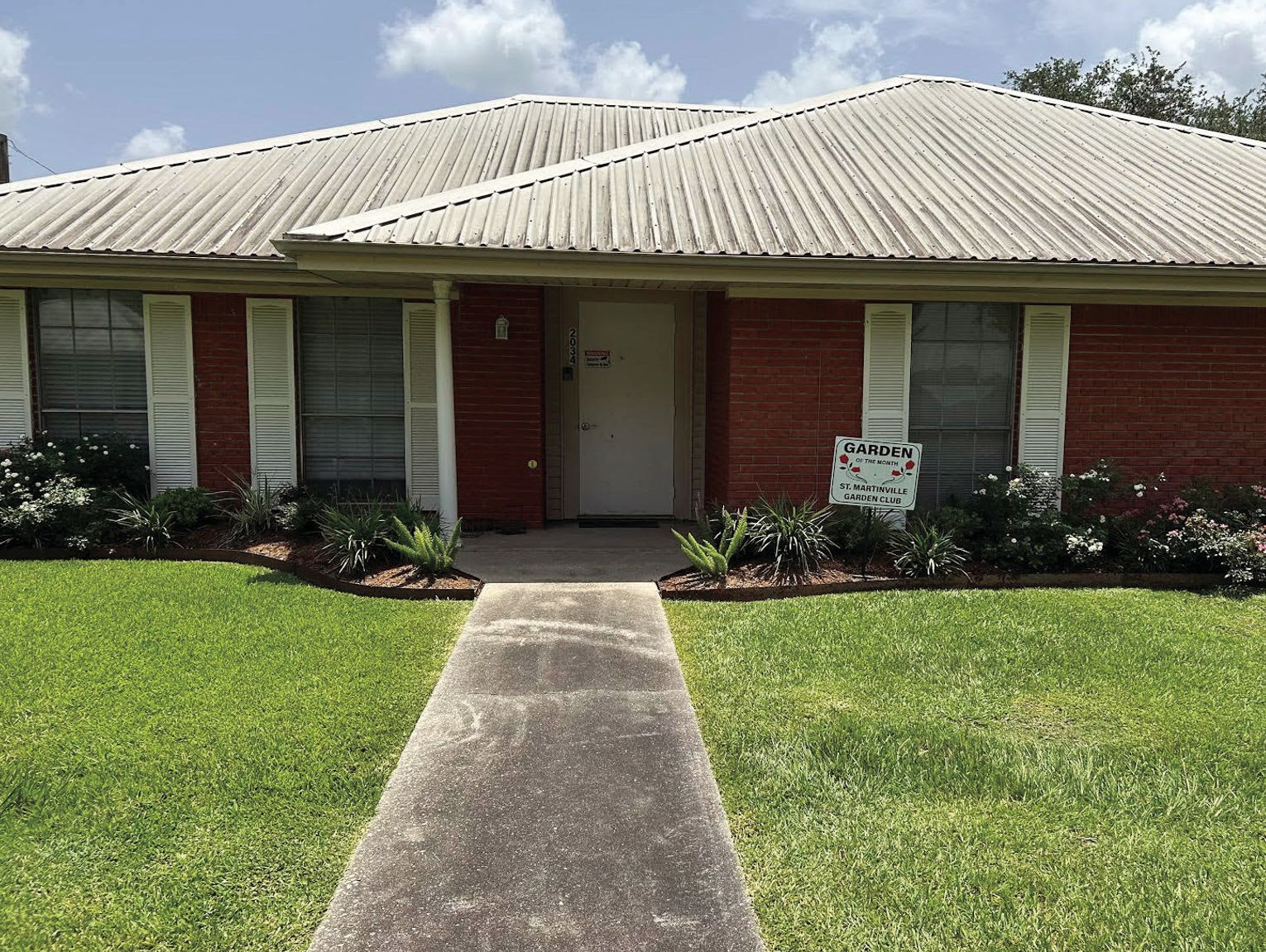 DOTD awards bids for parish work