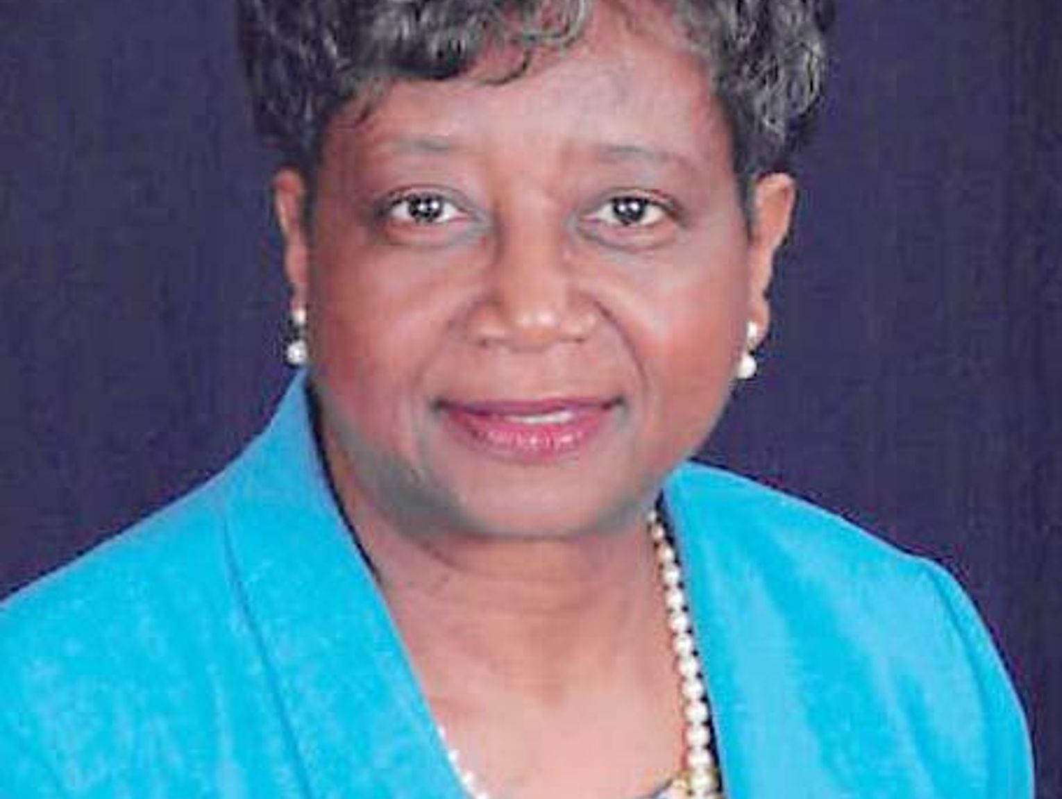 Earline N. James