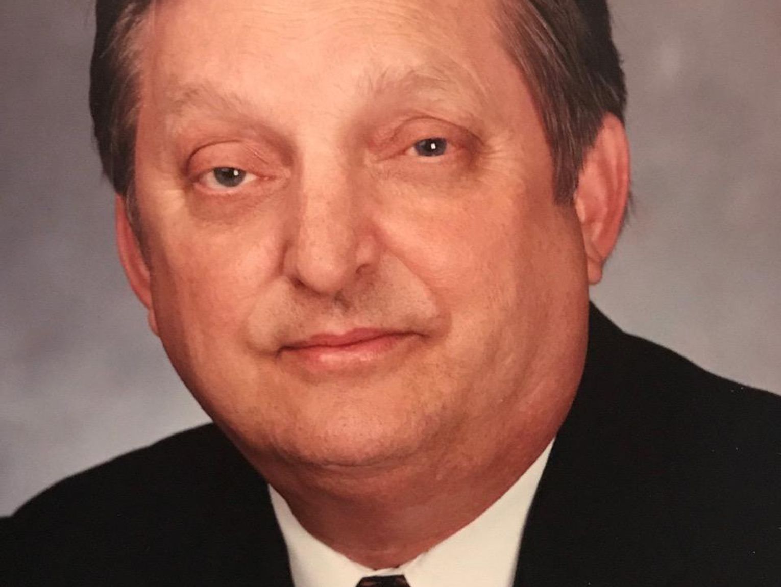 Edwin ‘Ed’ Joseph Buford Jr.