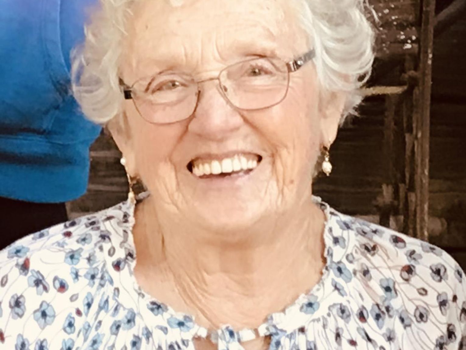 Florence Miller Arnold