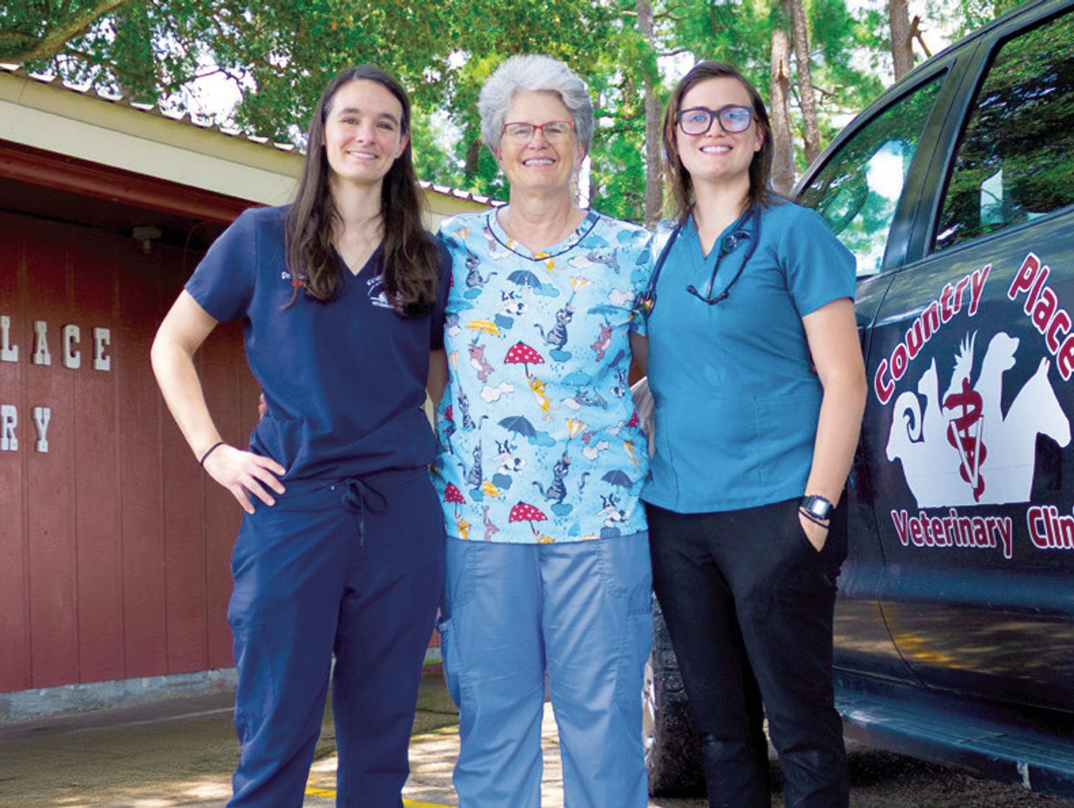 Generations of care: