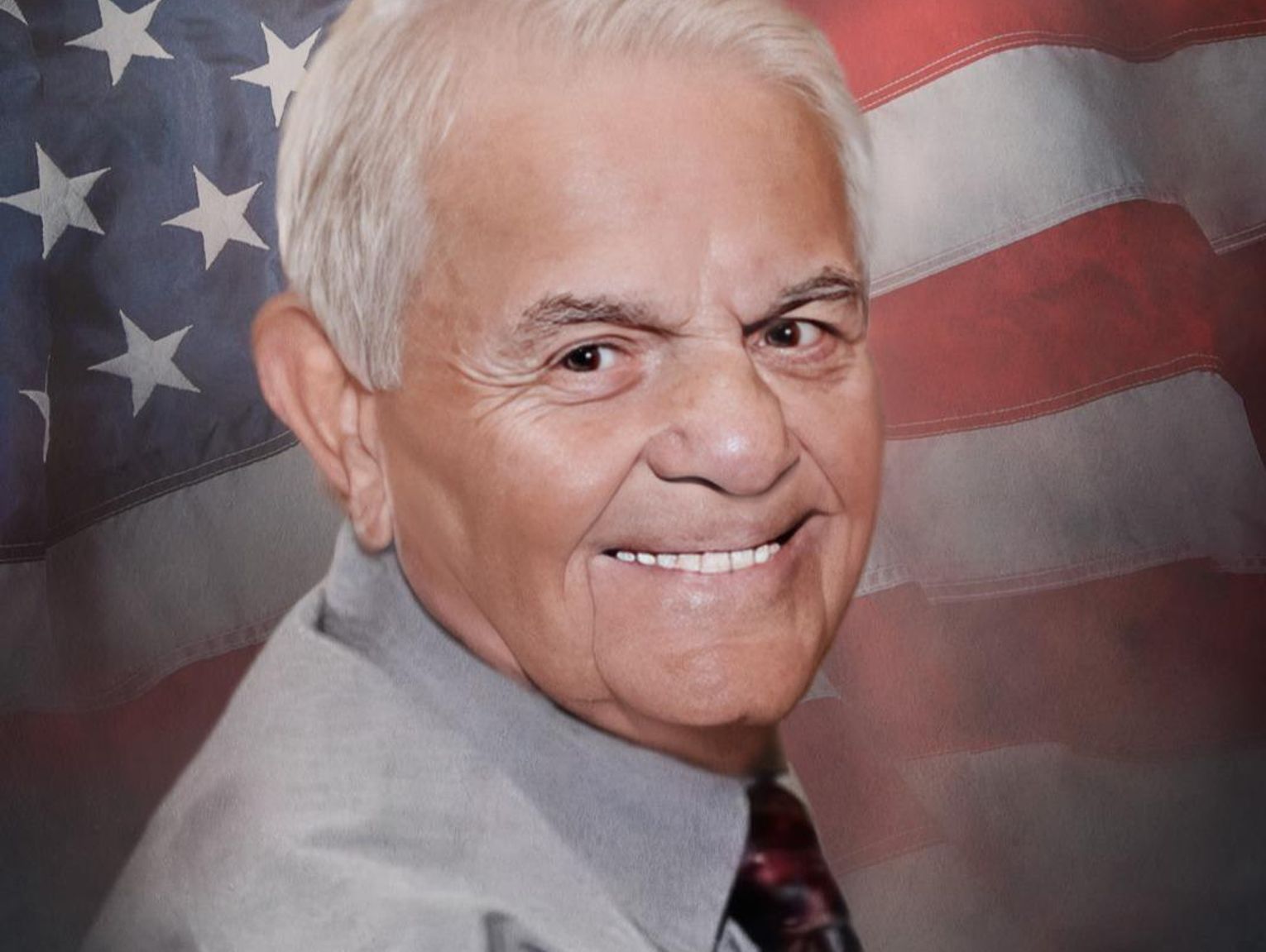 Harry ‘T-Black’ John Guidry