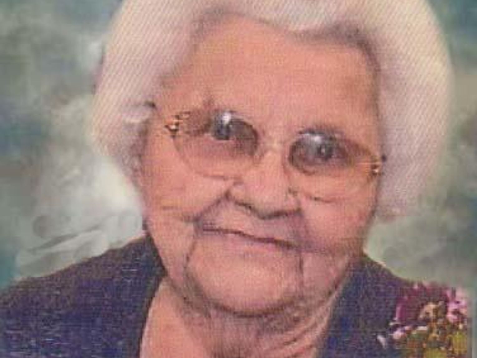 Hazel ‘Ta Ta’ Johnson