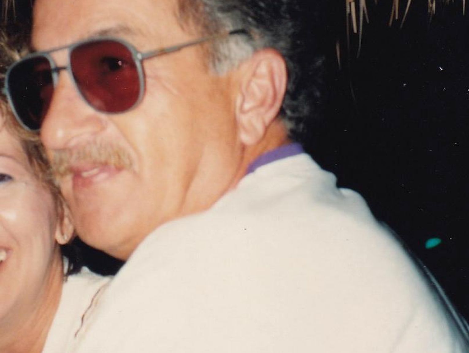 Henry Paul ‘Buddy’ Signorelli