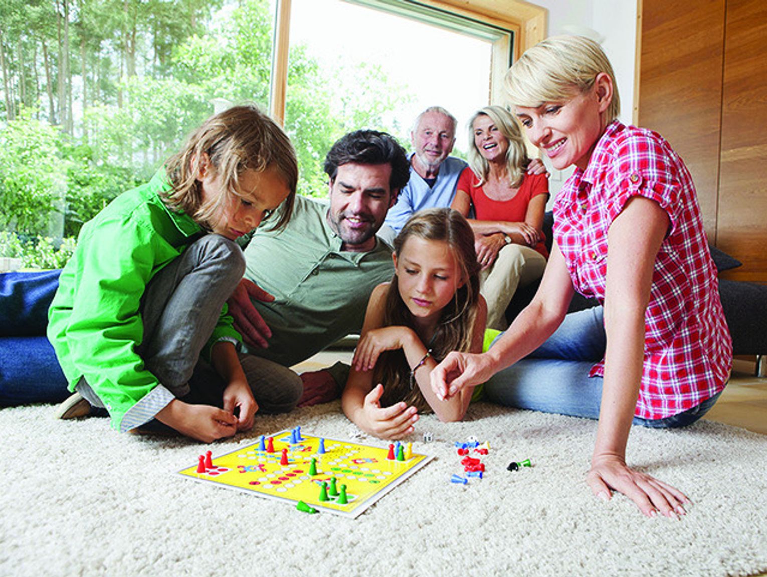 Hot new games for game nights