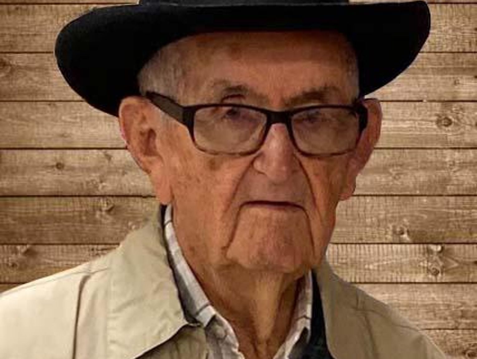 Isaac ‘Bin’ Huval