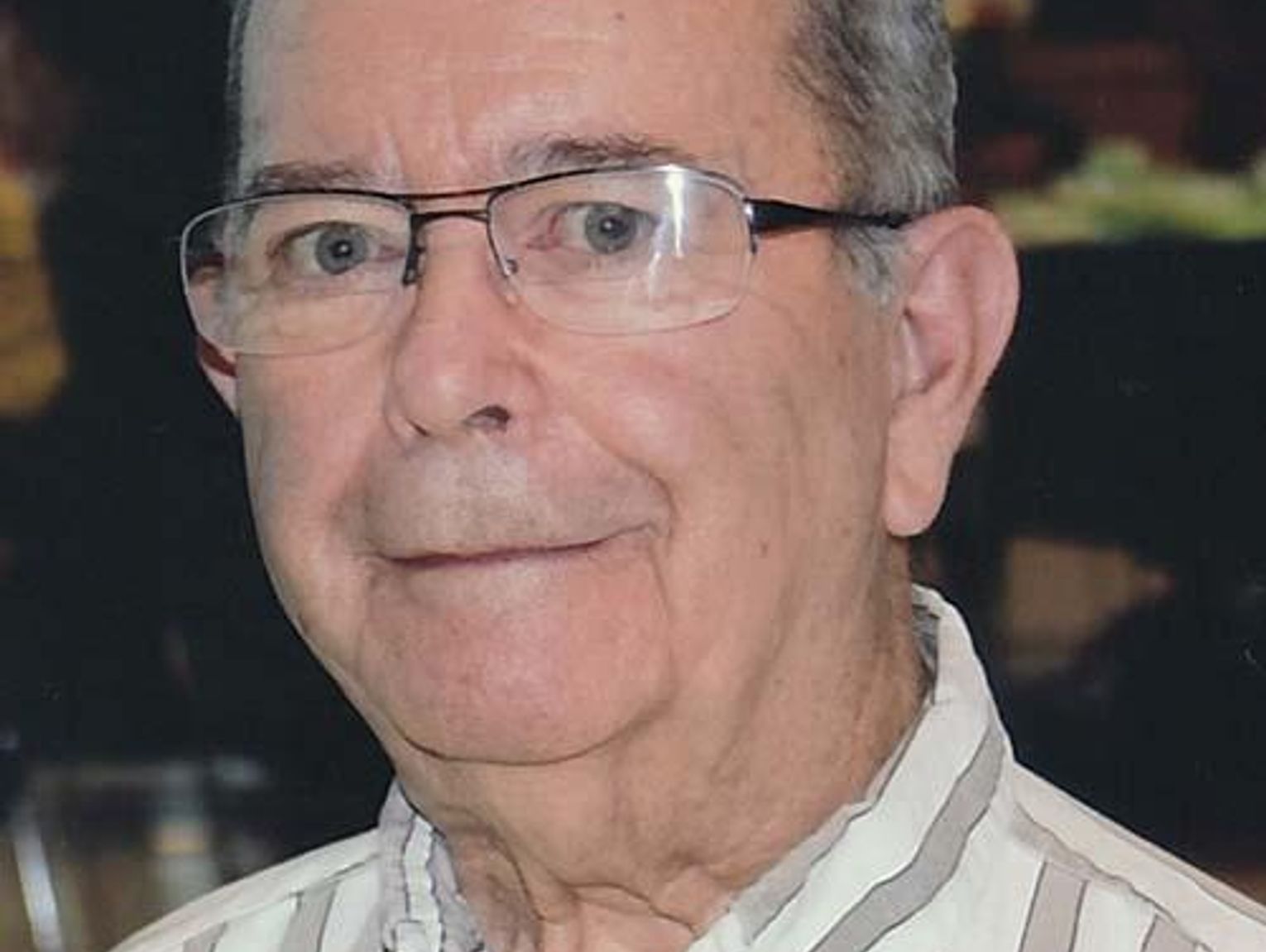 Jerry Joseph Blanchard