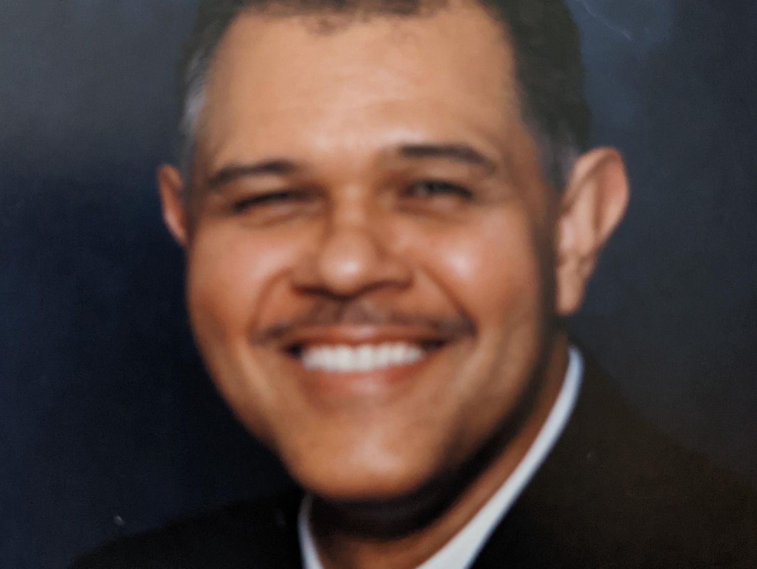 John Rodrick ‘Rody’ Joseph