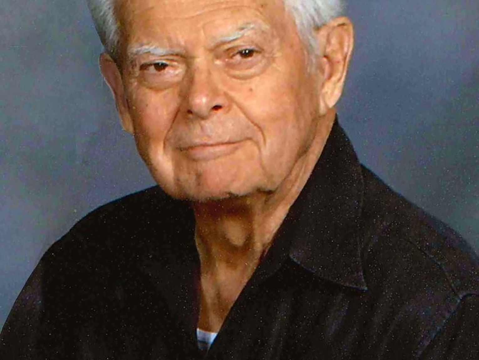 Joseph Bertrand Colligan Jr.