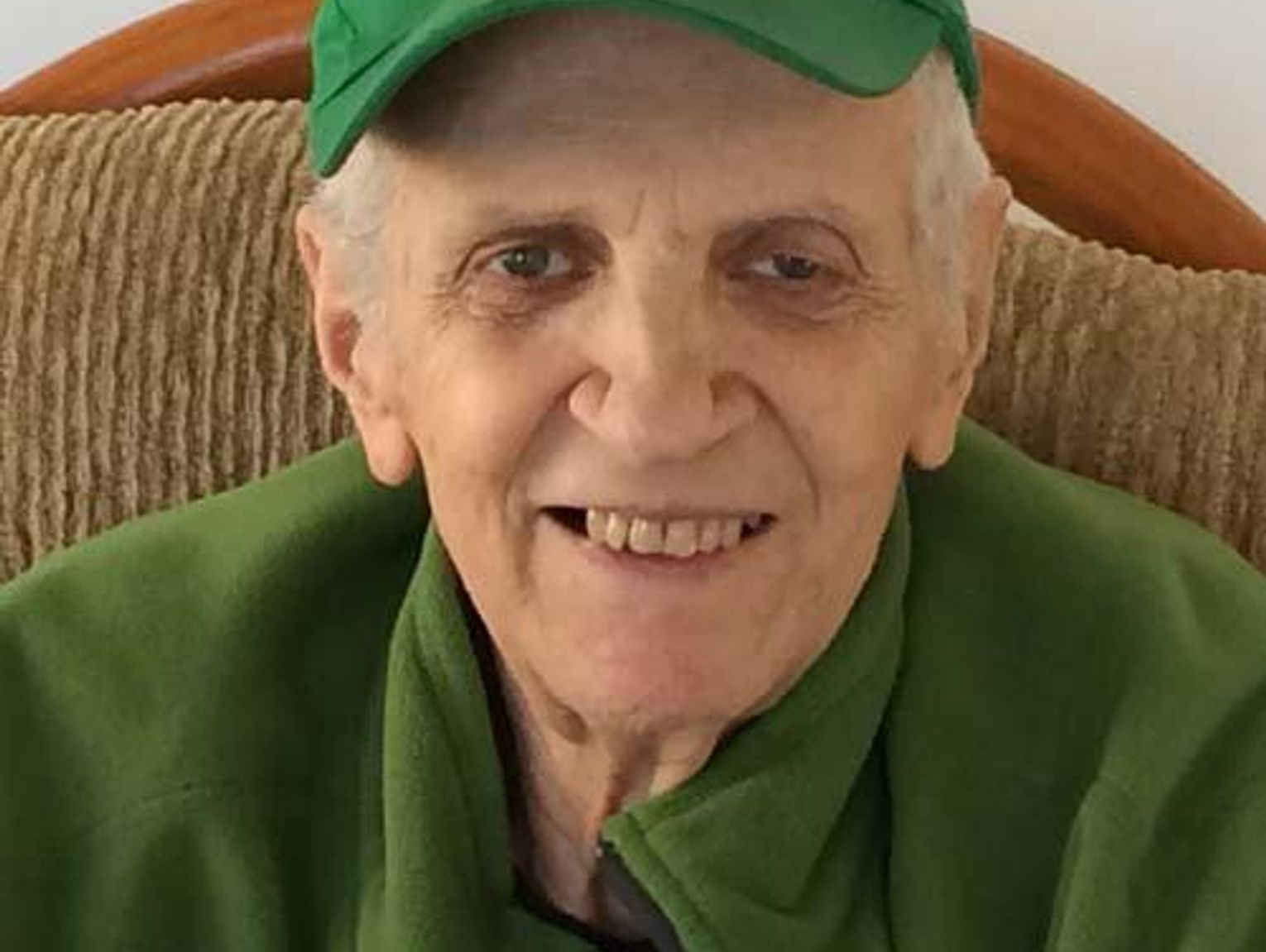 Joseph Lee Lalonde
