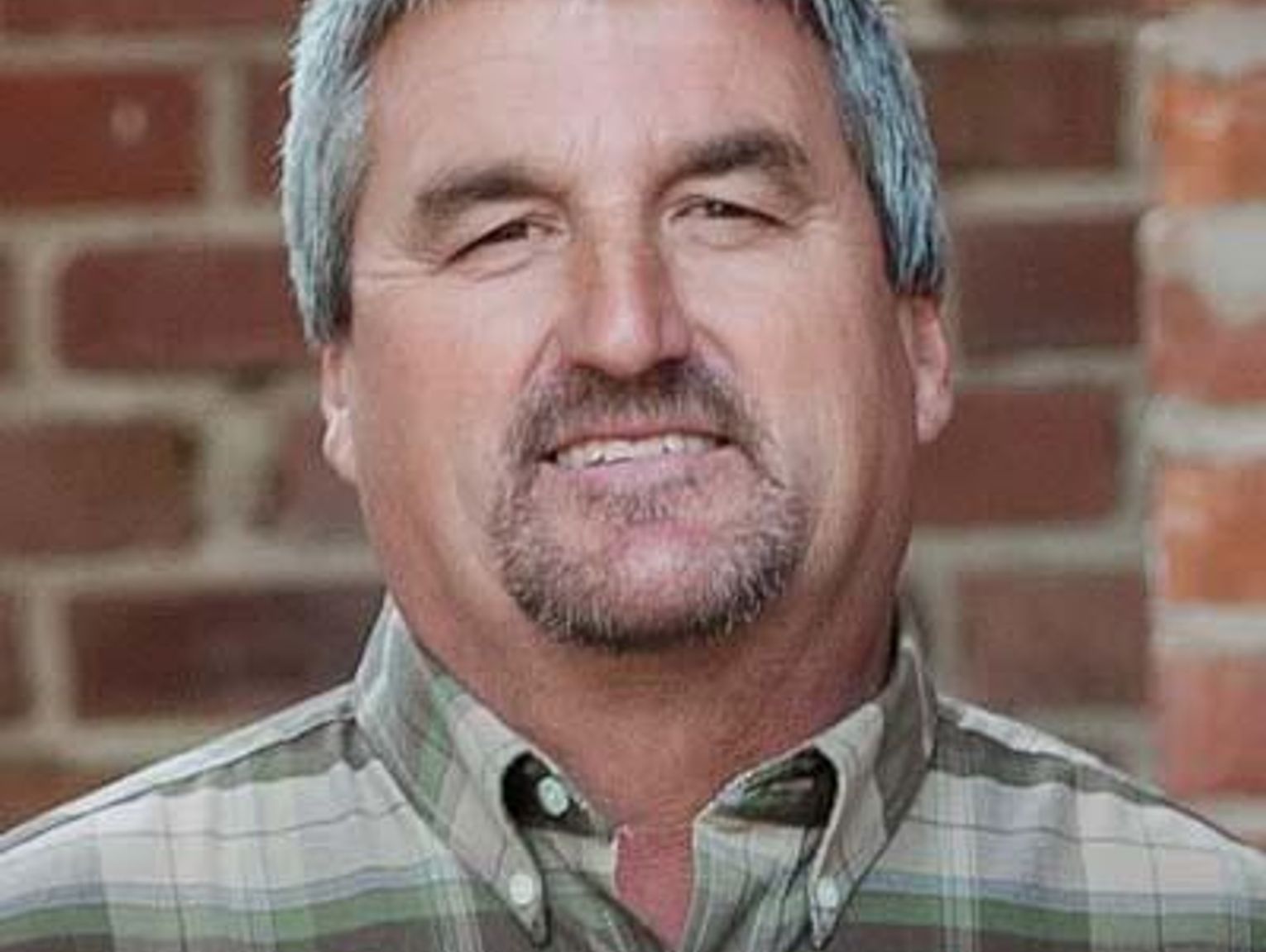 Kenneth ‘Pete’ Jude Berard