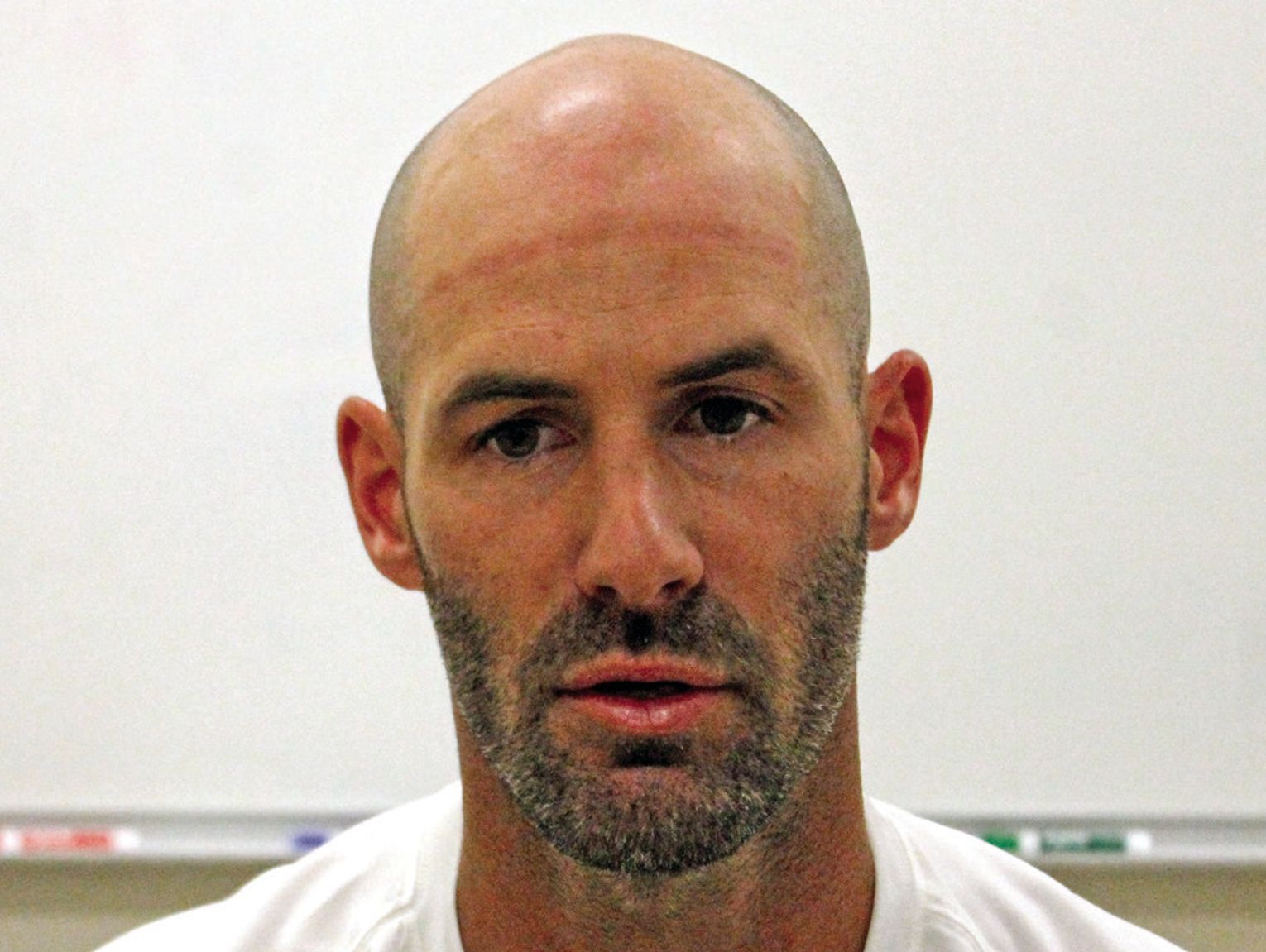 Kreamer heading into first season at SMSH