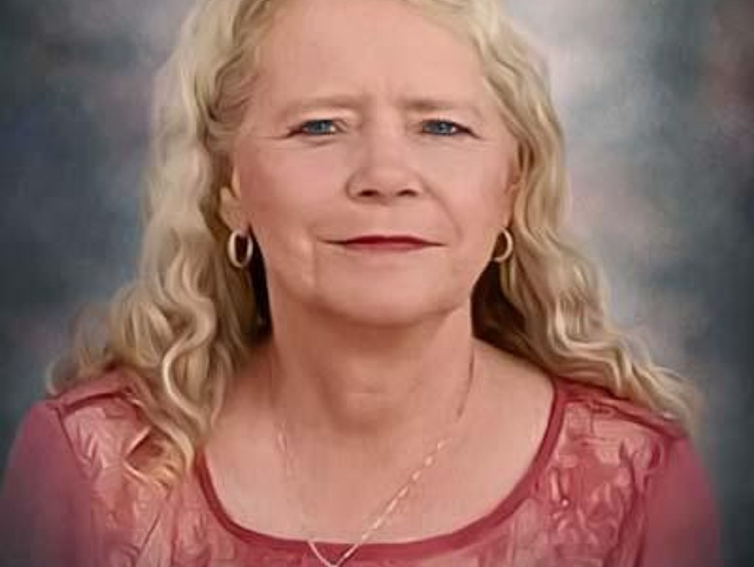 Linda Faye Marie Roy Boudreaux