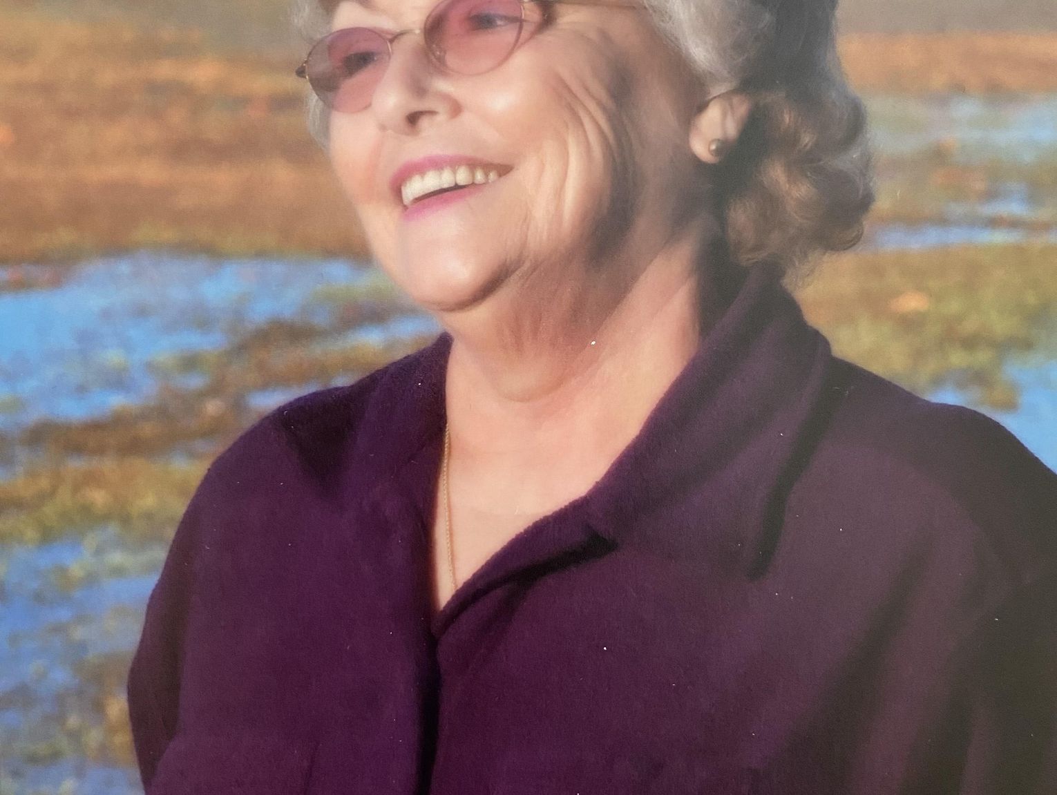 Lorena Simon Laperouse