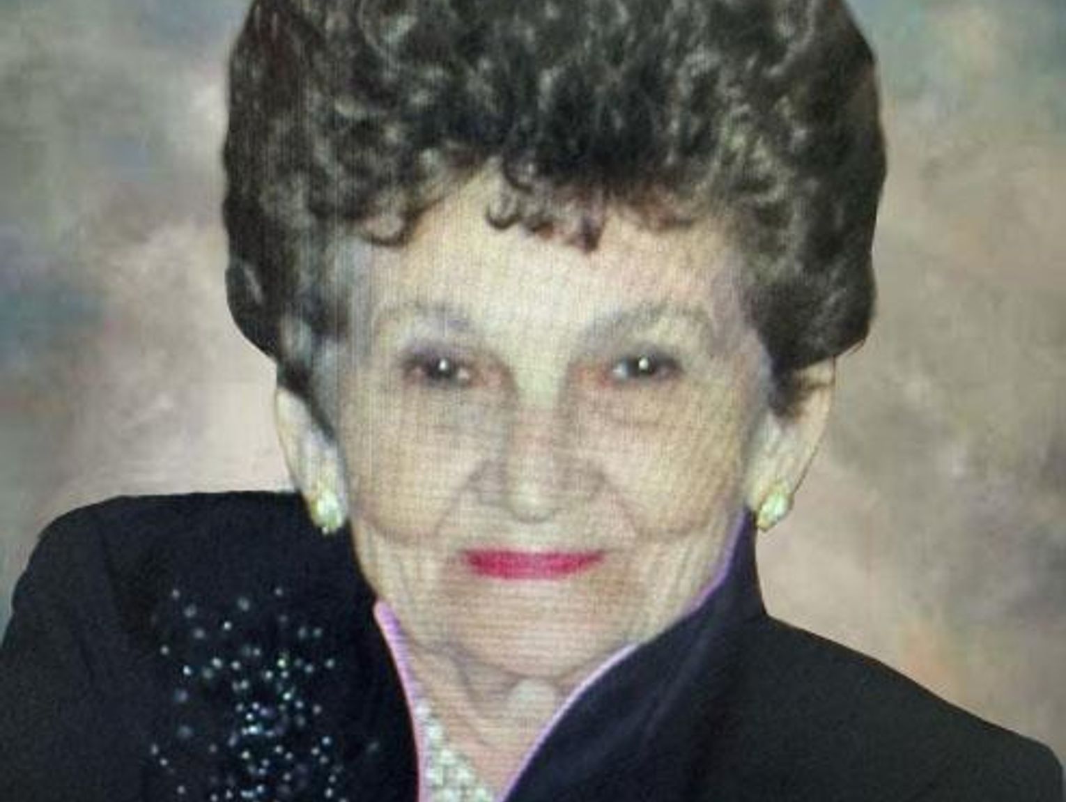 LouAnna Guidry Angelle