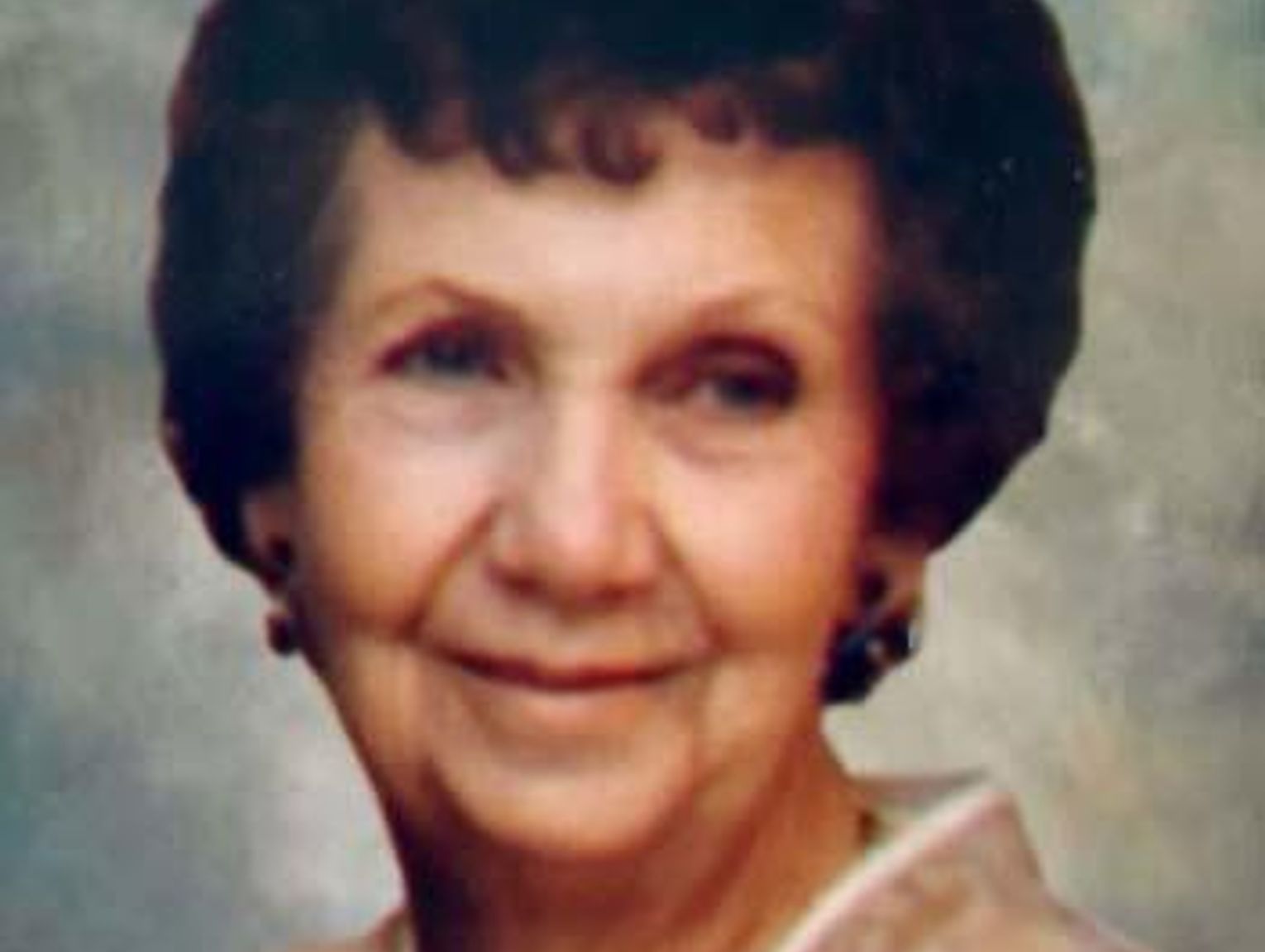 Louella Ann ‘T-Lou’ Blanchard
