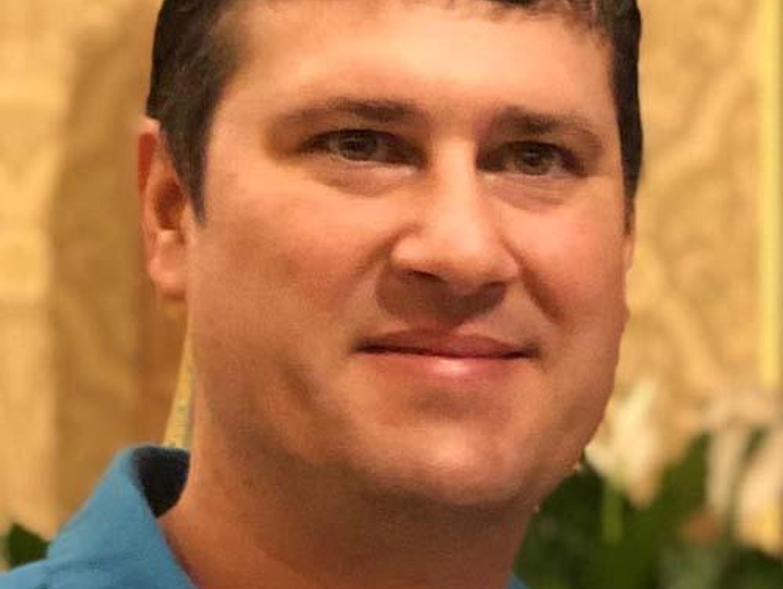 Marcus Daniel Guidry