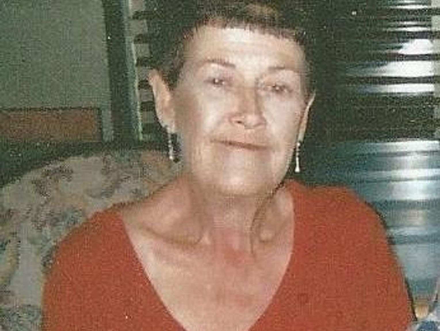 Marion Laudumiey Bourque