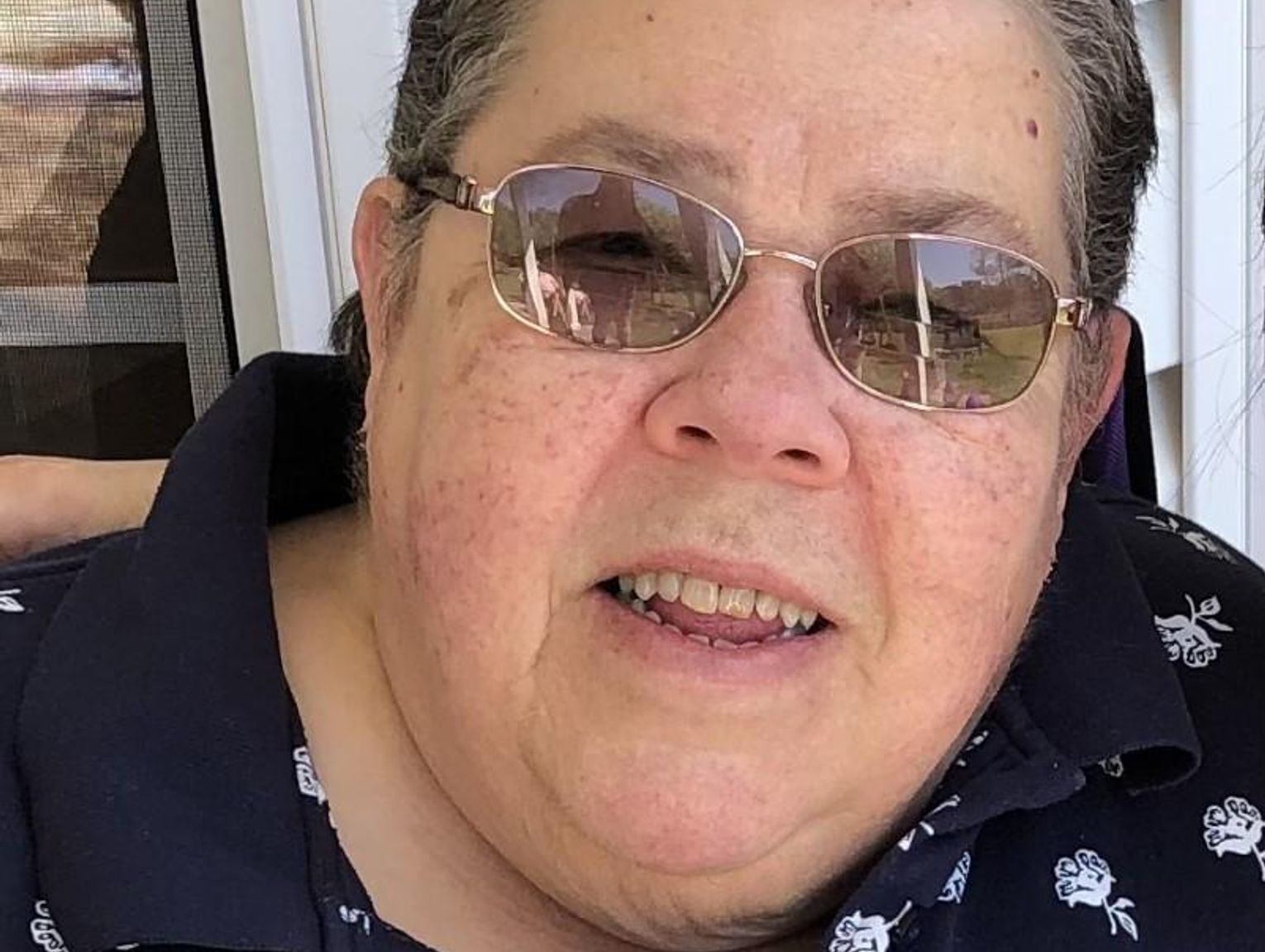 Mary Agnes Bienvenu Sanchez