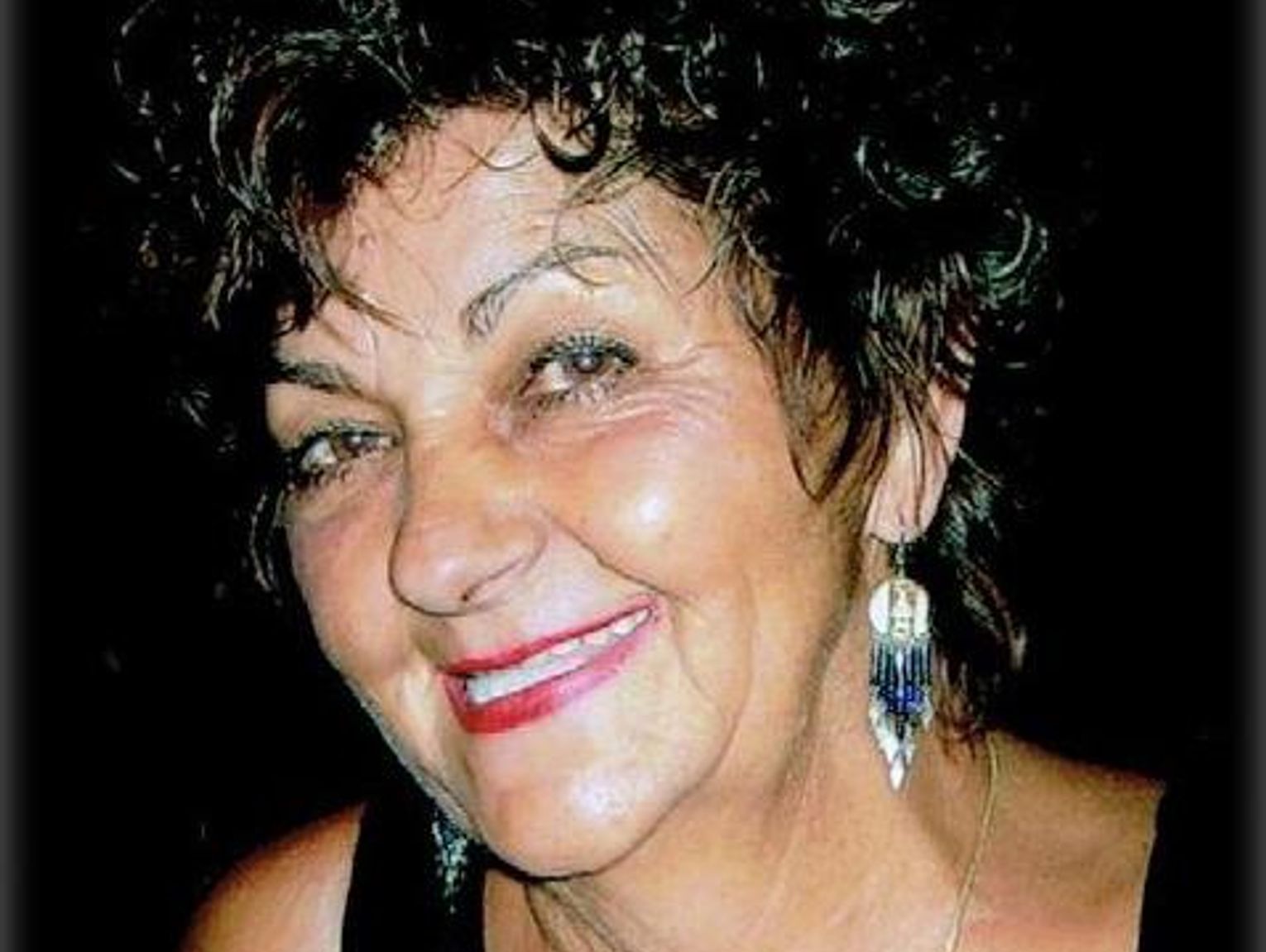 Mary Alice Dugas Bordelon Baudoin