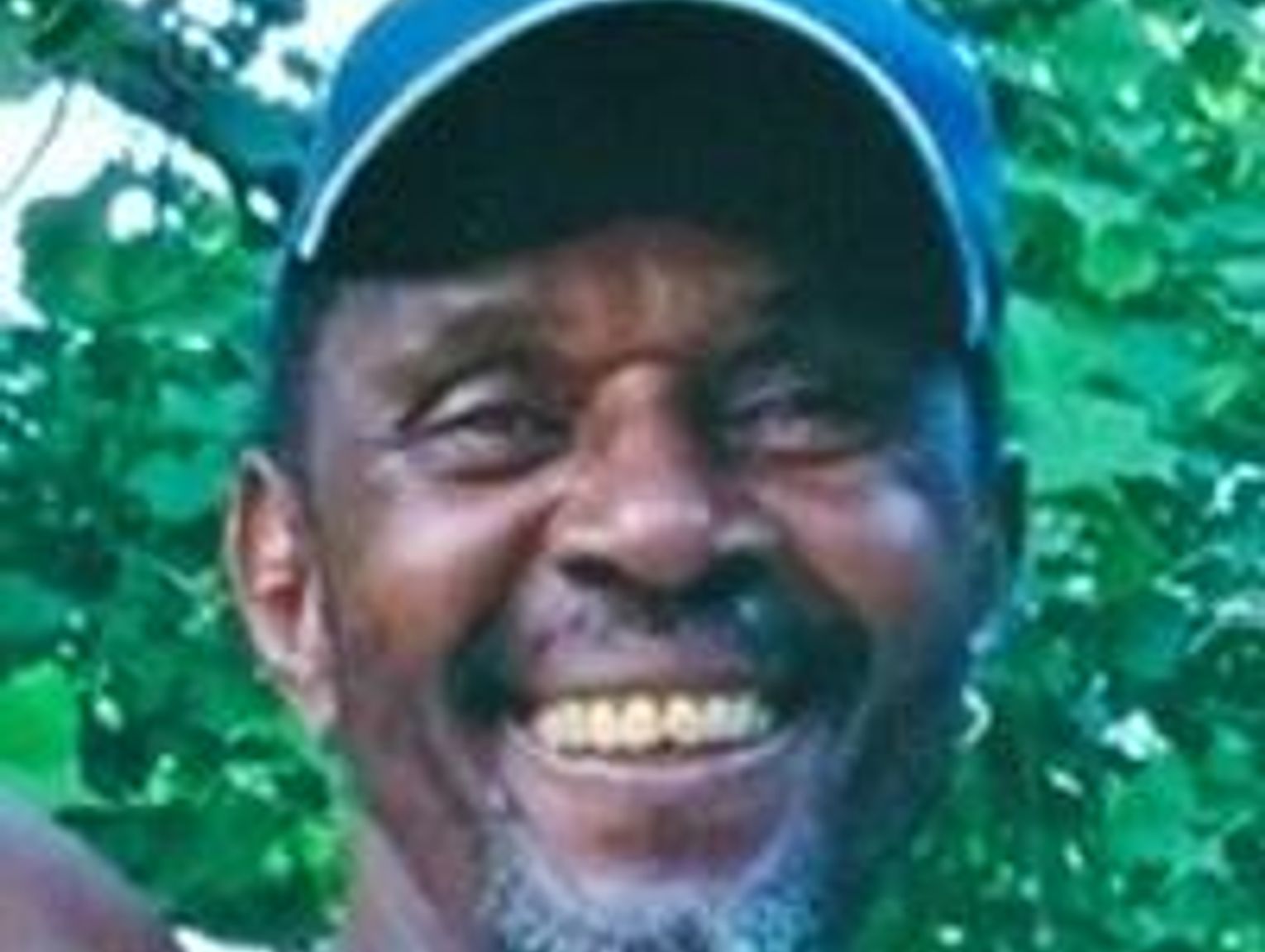 Melton Alexander Sr.