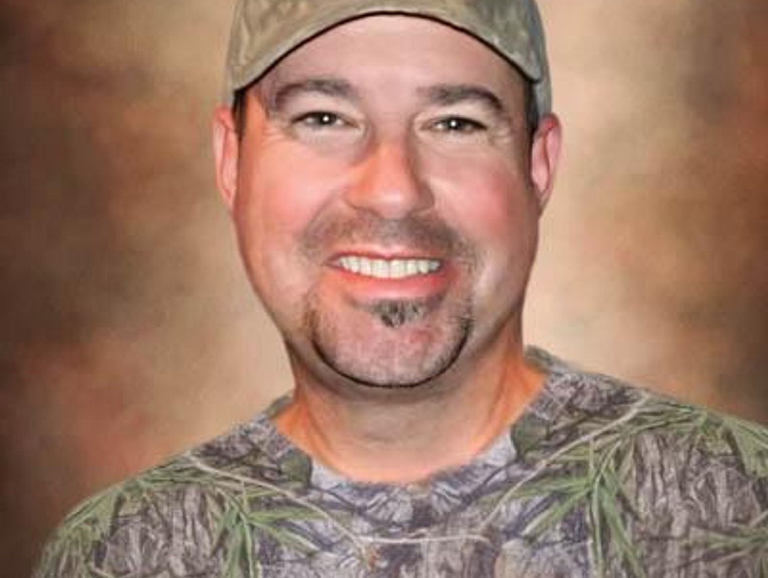 Michael ‘Miguel’ Morrogh