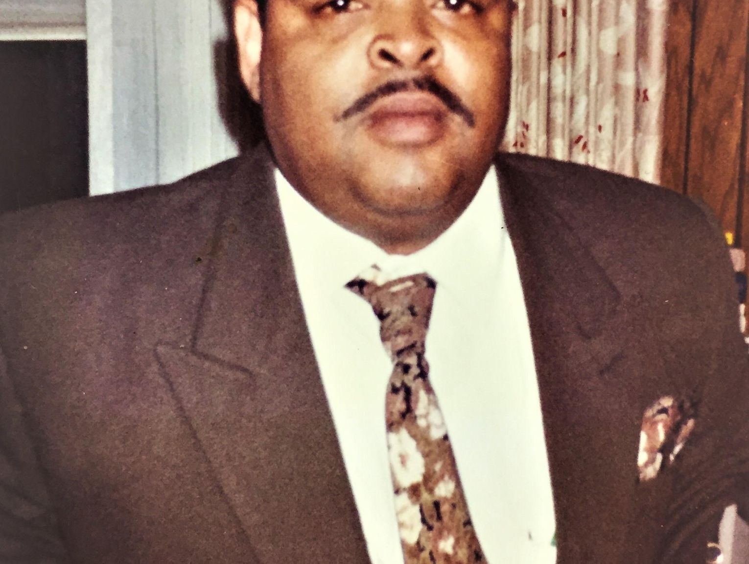 Michael Patrick John Braud