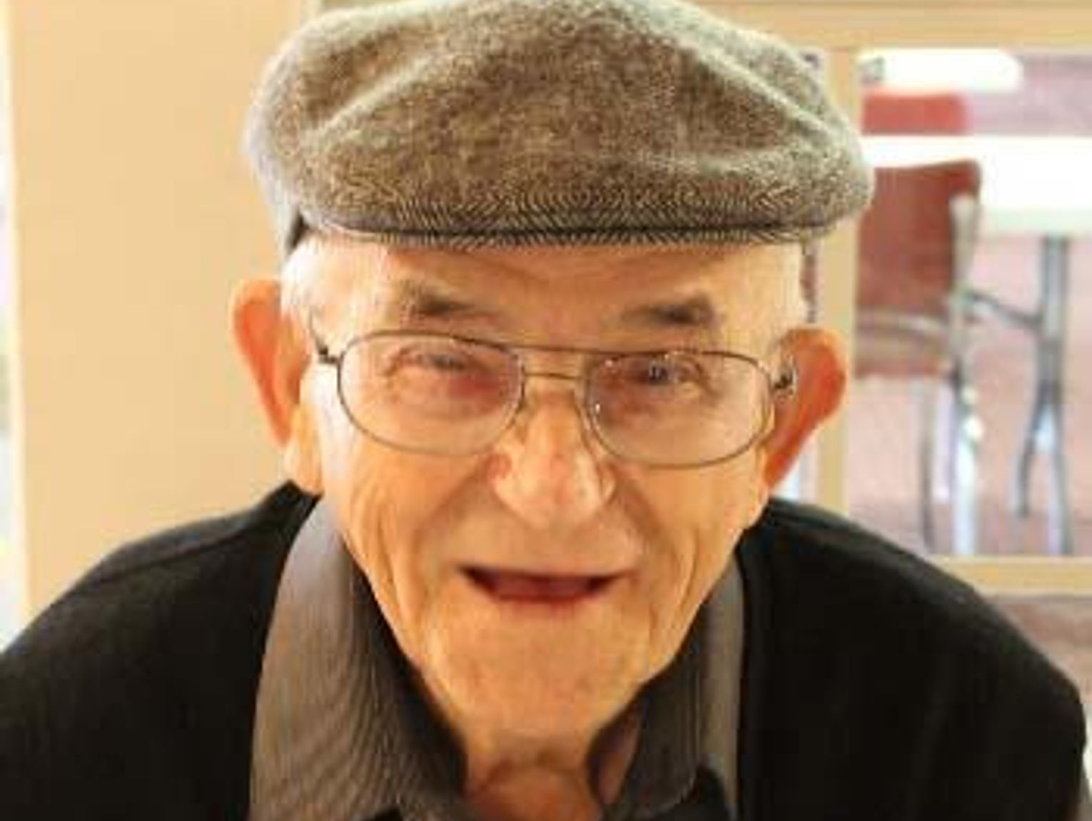 Mitchell ‘Mike’ Trahan