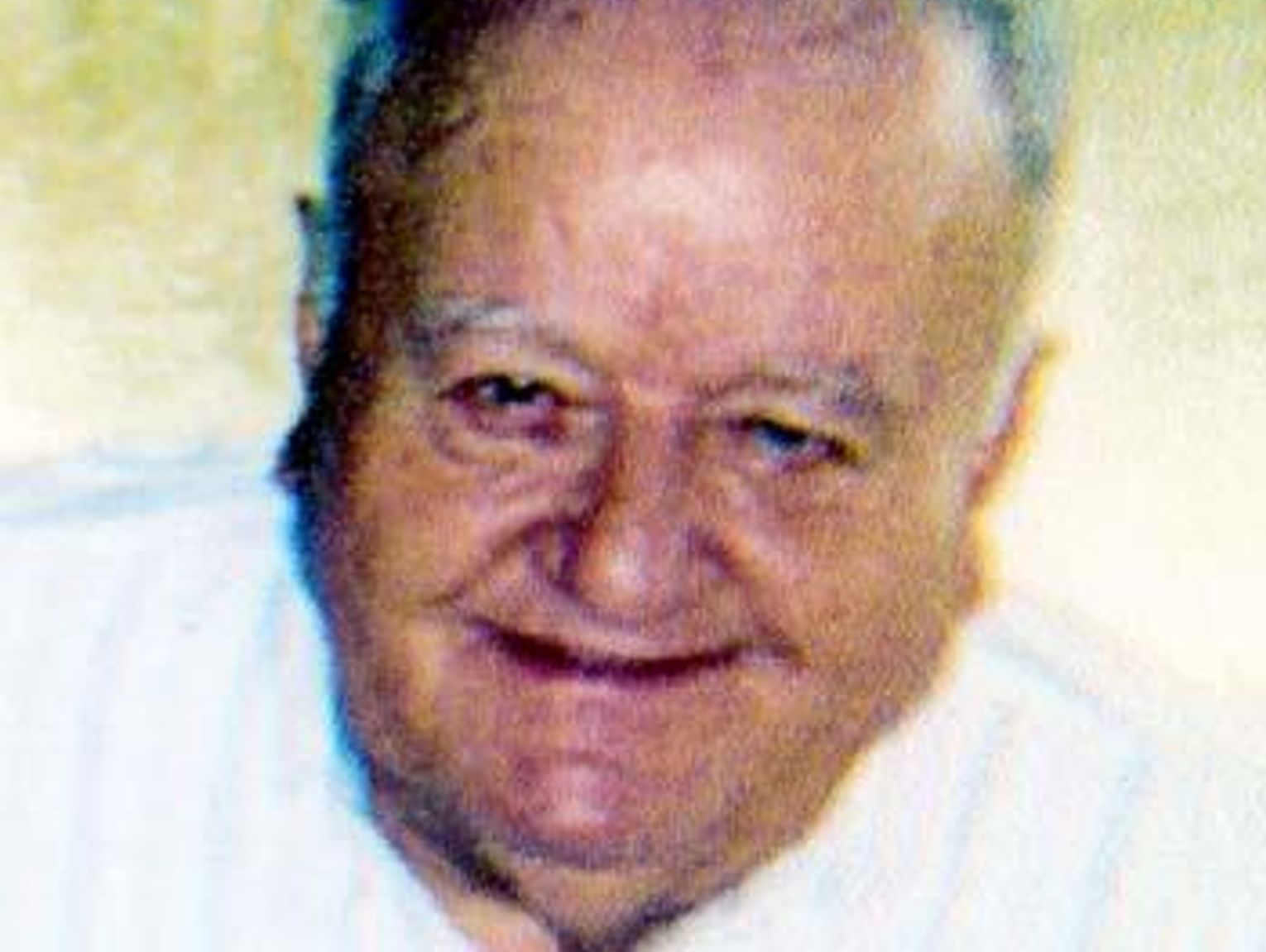 Nolan Joseph Broussard