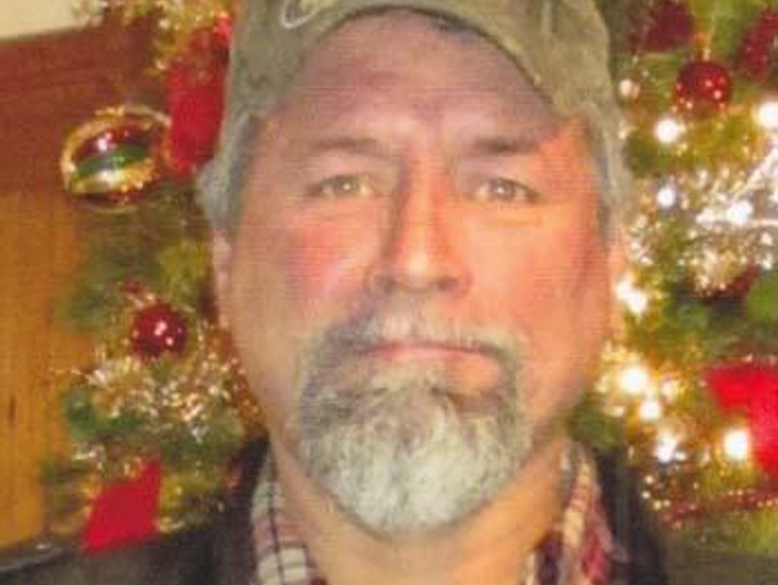 Patrick Henry Latiolais Jr.