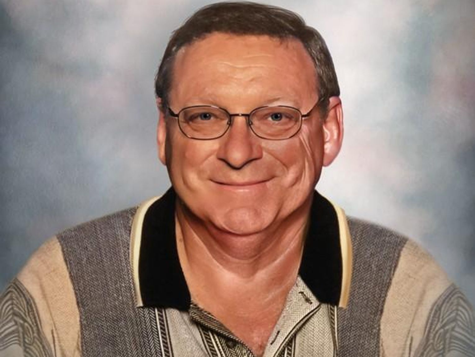 Patrick J. Champagne