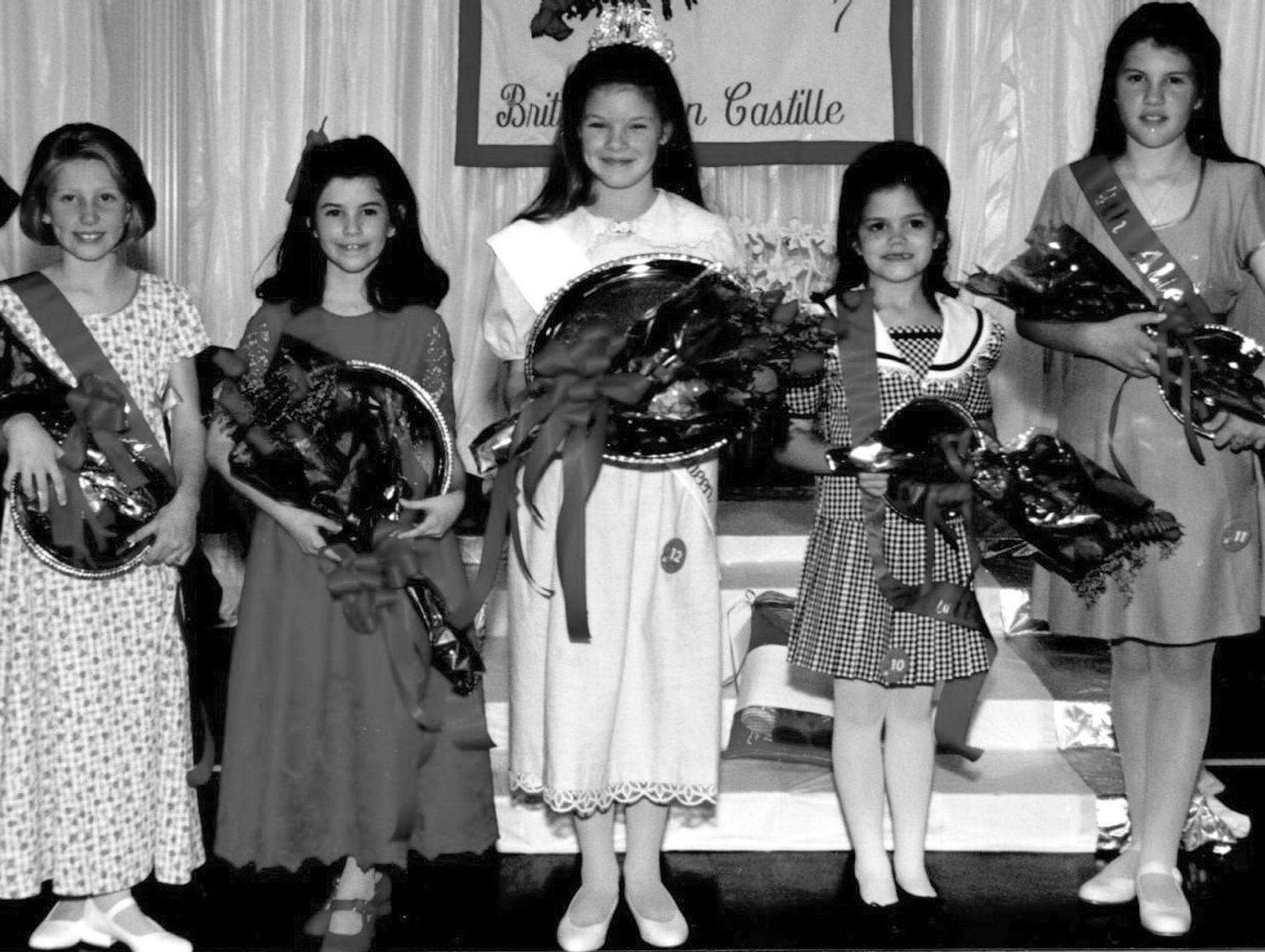 - Picture from the past