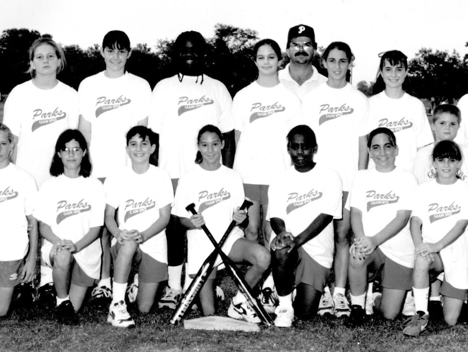 - Picture from the past