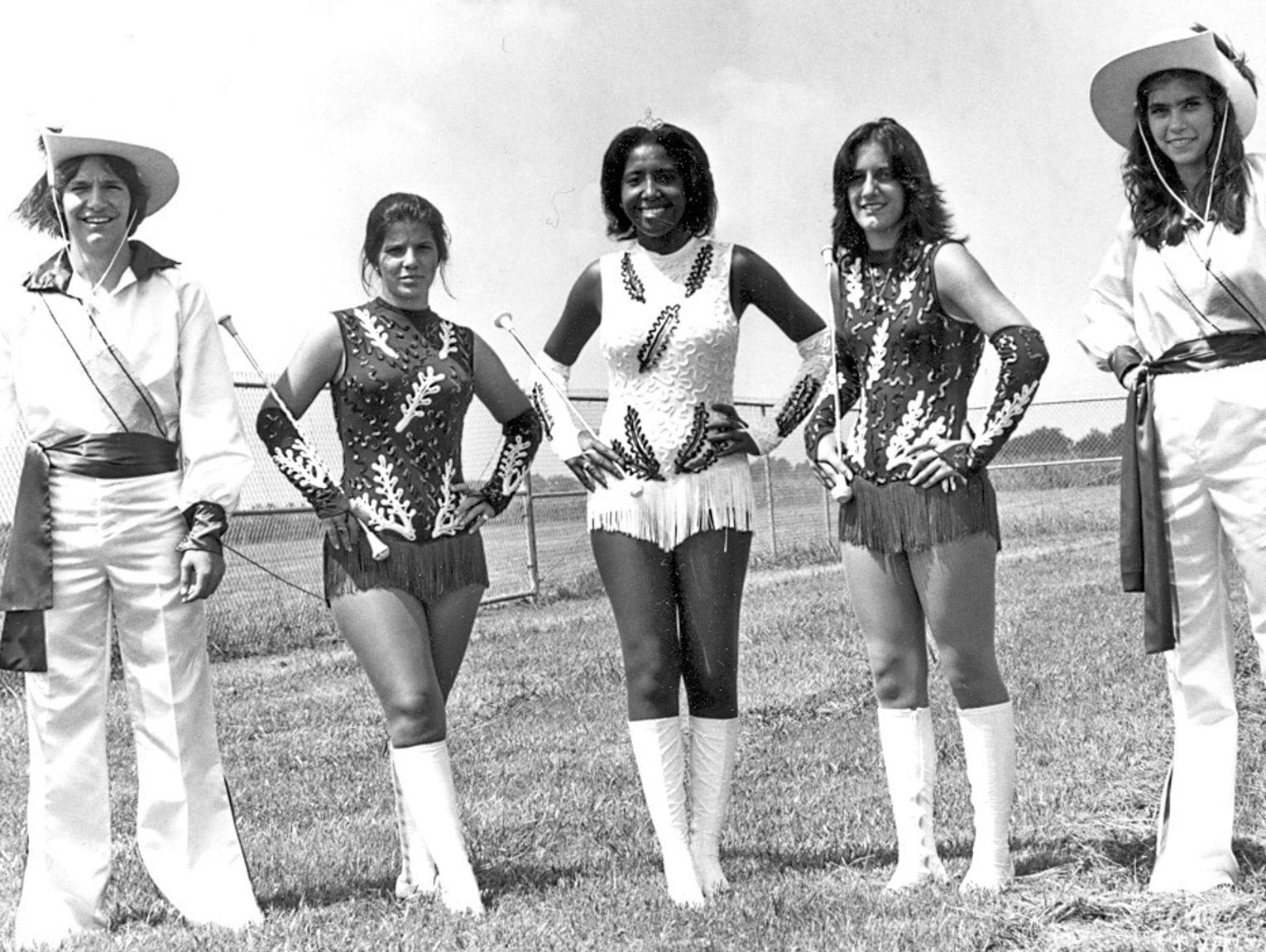 Picture from the past